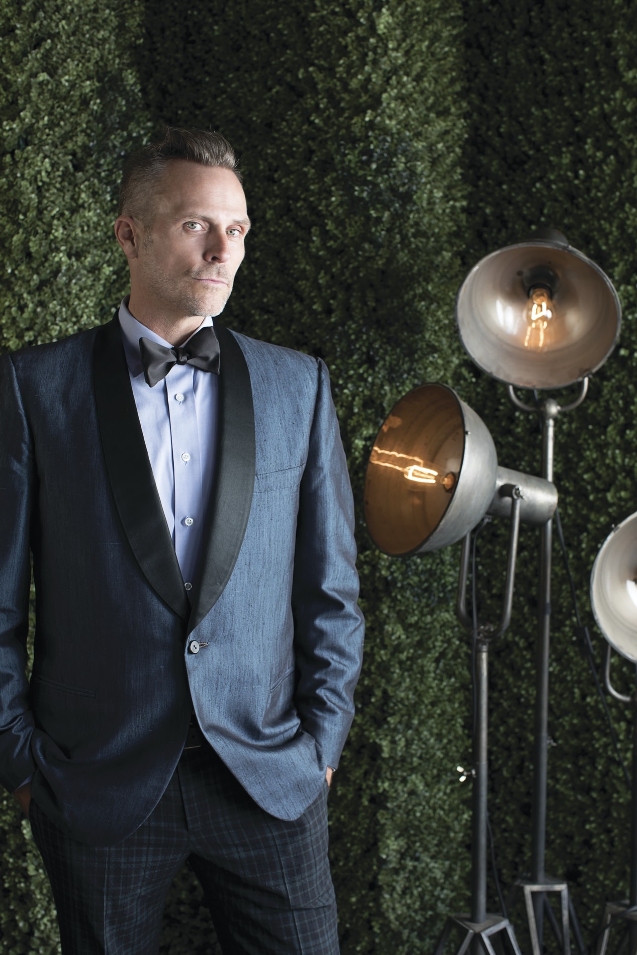 Discover Atlanta's Influential Men in Luxury