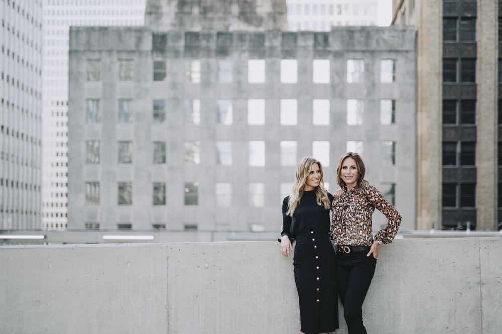 Sisters Combat Homelessness with Homemade Hope Nonprofit