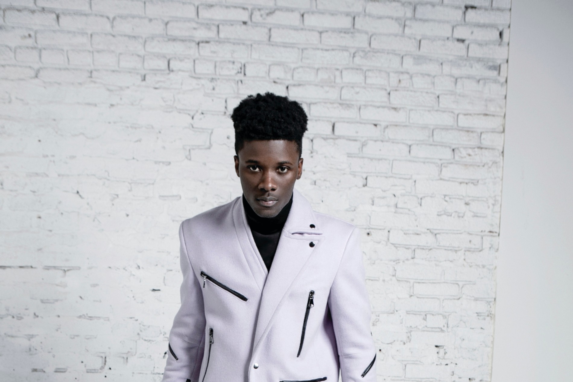 Baba Jagne's Afro-Futuristic Fashion: Bold Style Innovations