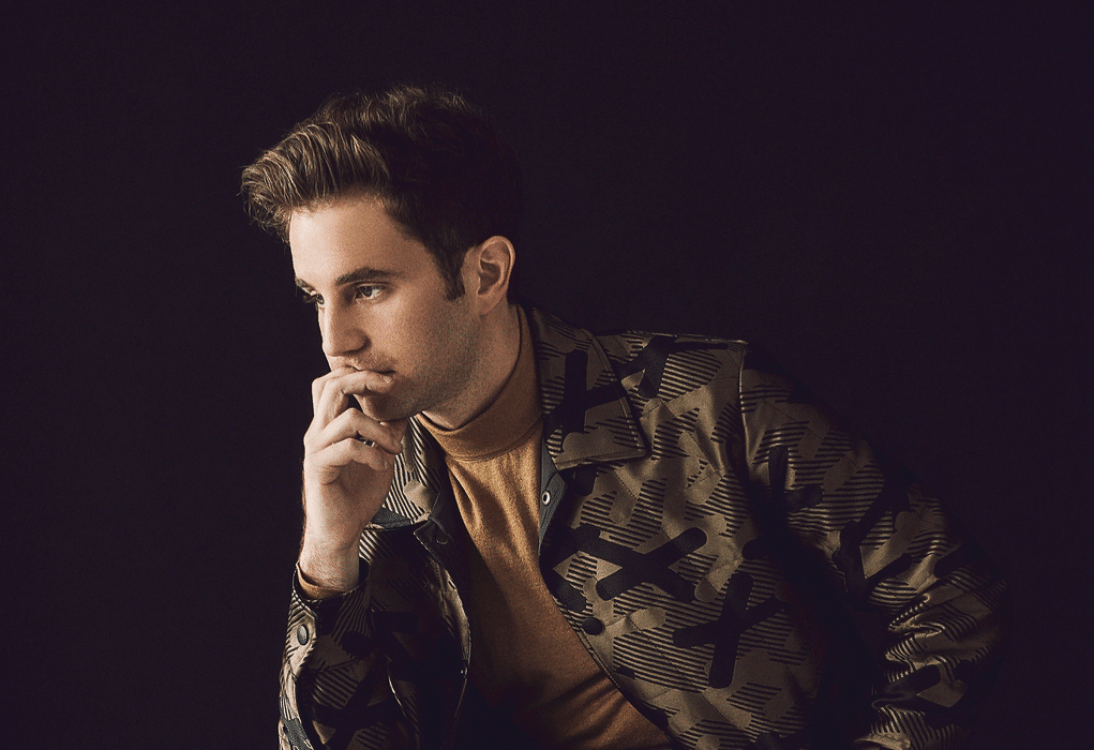 Ben Platt: Trailblazing TV Star and Music Sensation