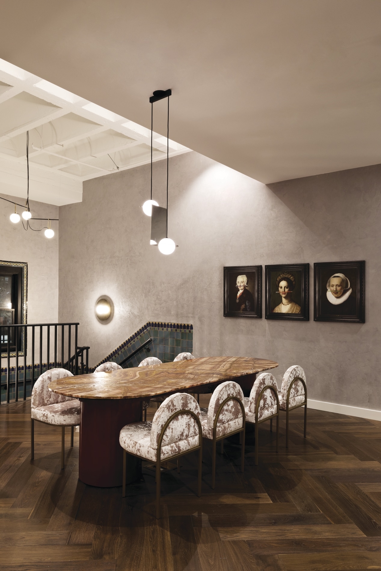 Reviving San Diego's Guild Hotel: A Chic Urban Retreat