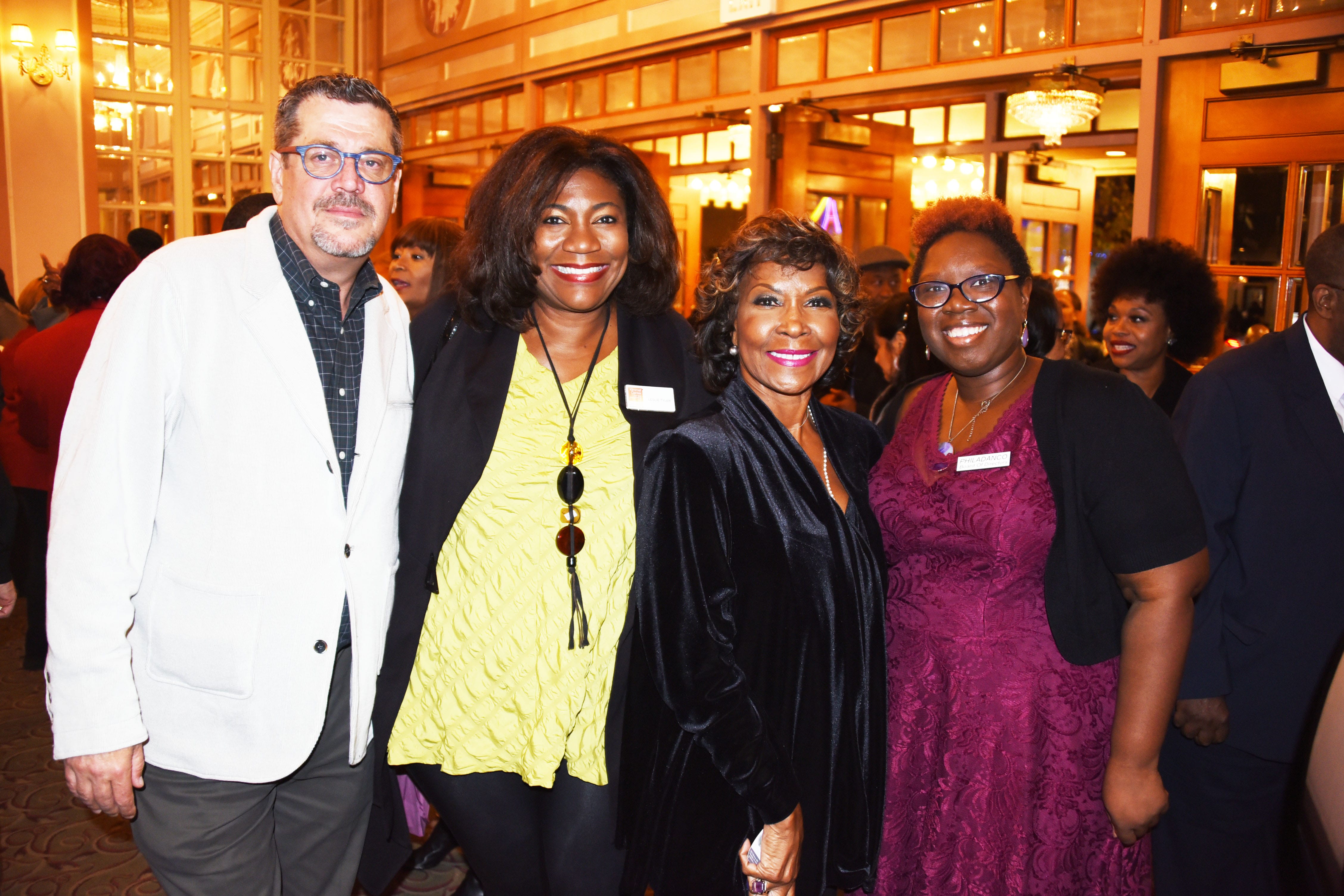 PHILADANCO Celebrates 50 Years of Dance and Legacy