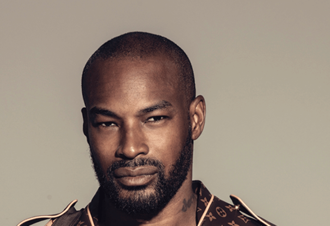 Tyson Beckford: Miami Fashion Icon Unveils New Beginnings