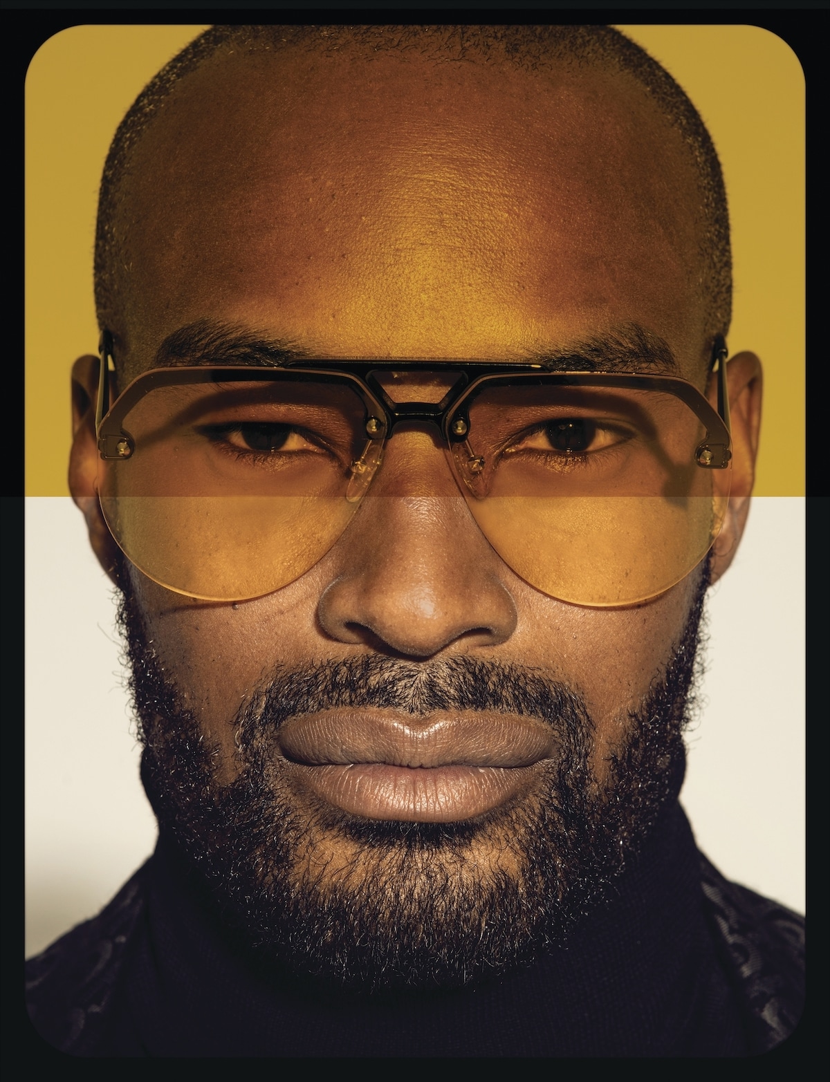 Tyson Beckford: Miami Fashion Icon Unveils New Beginnings