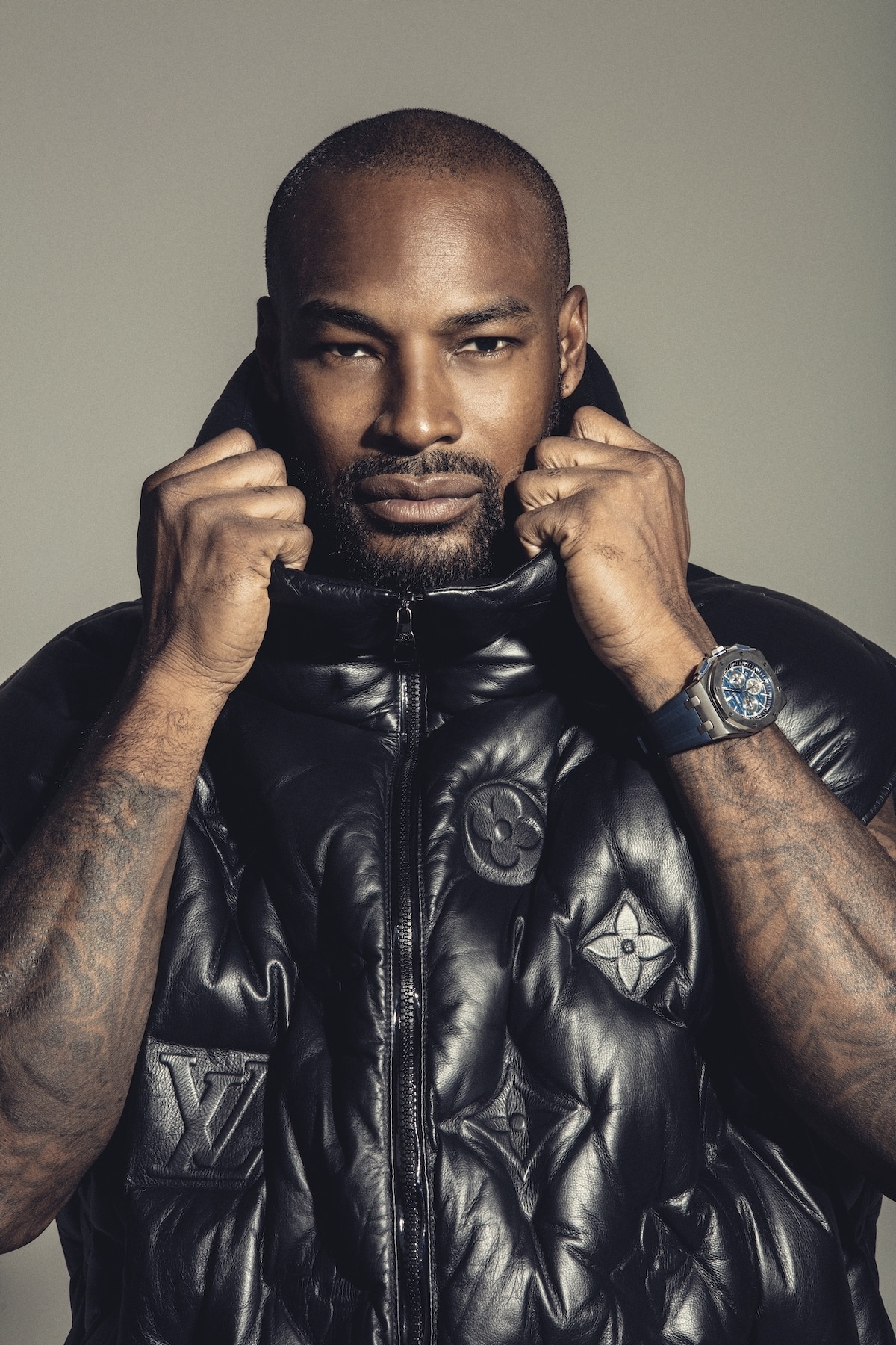 Tyson Beckford: Miami Fashion Icon Unveils New Beginnings