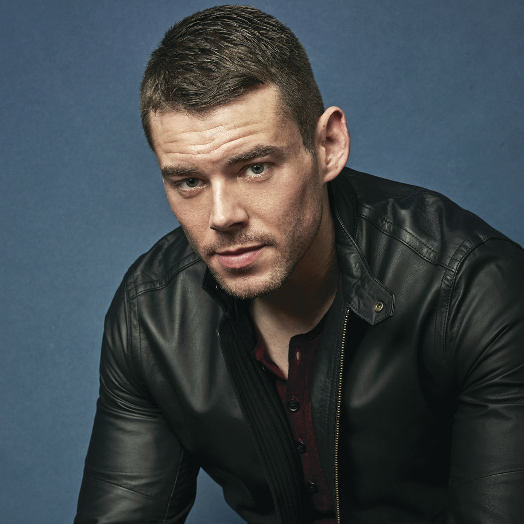 Brian J. Smith: Rising Star from Dallas to Global Fame