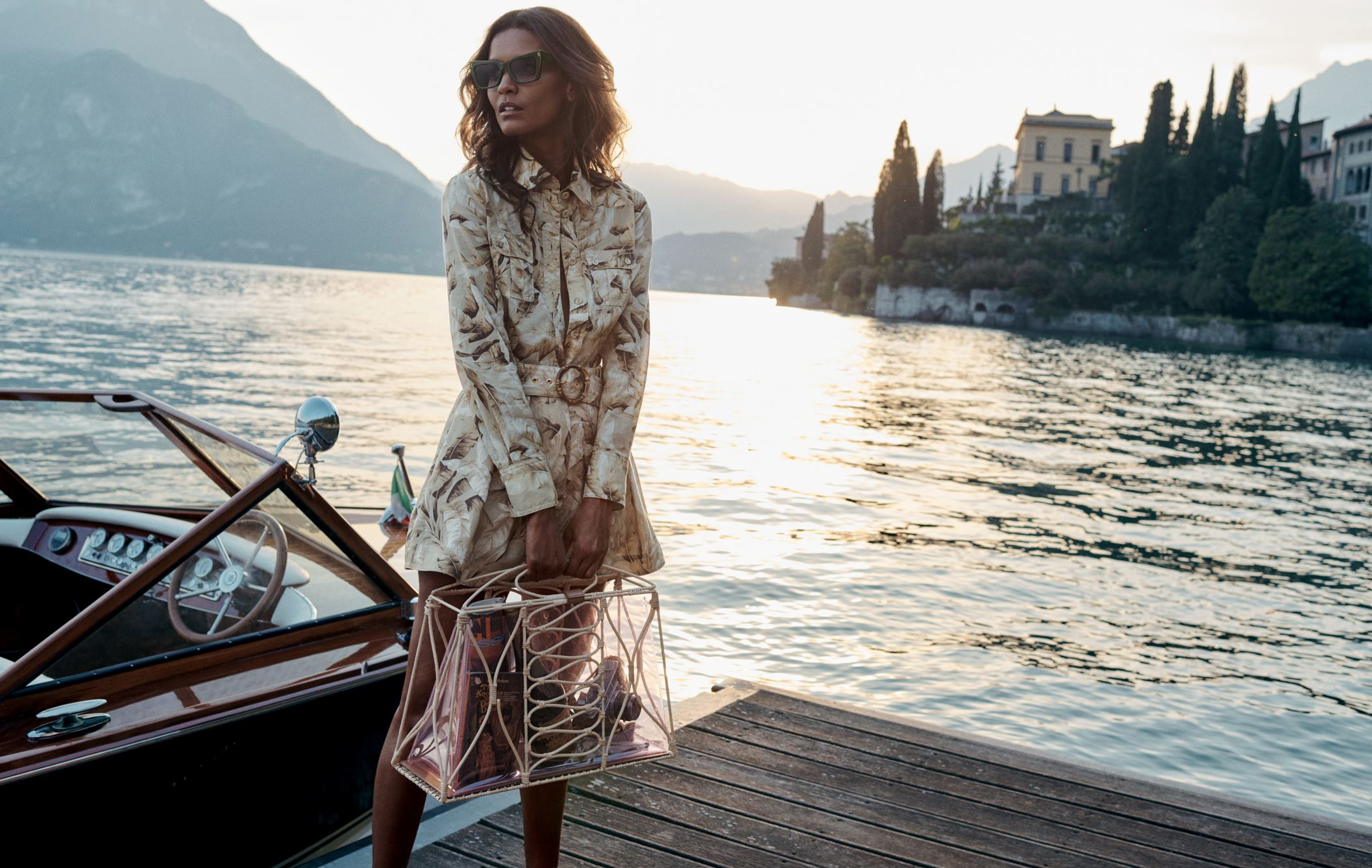 Zimmermann Resort 2020: Nostalgic Chic for Fall Fashion
