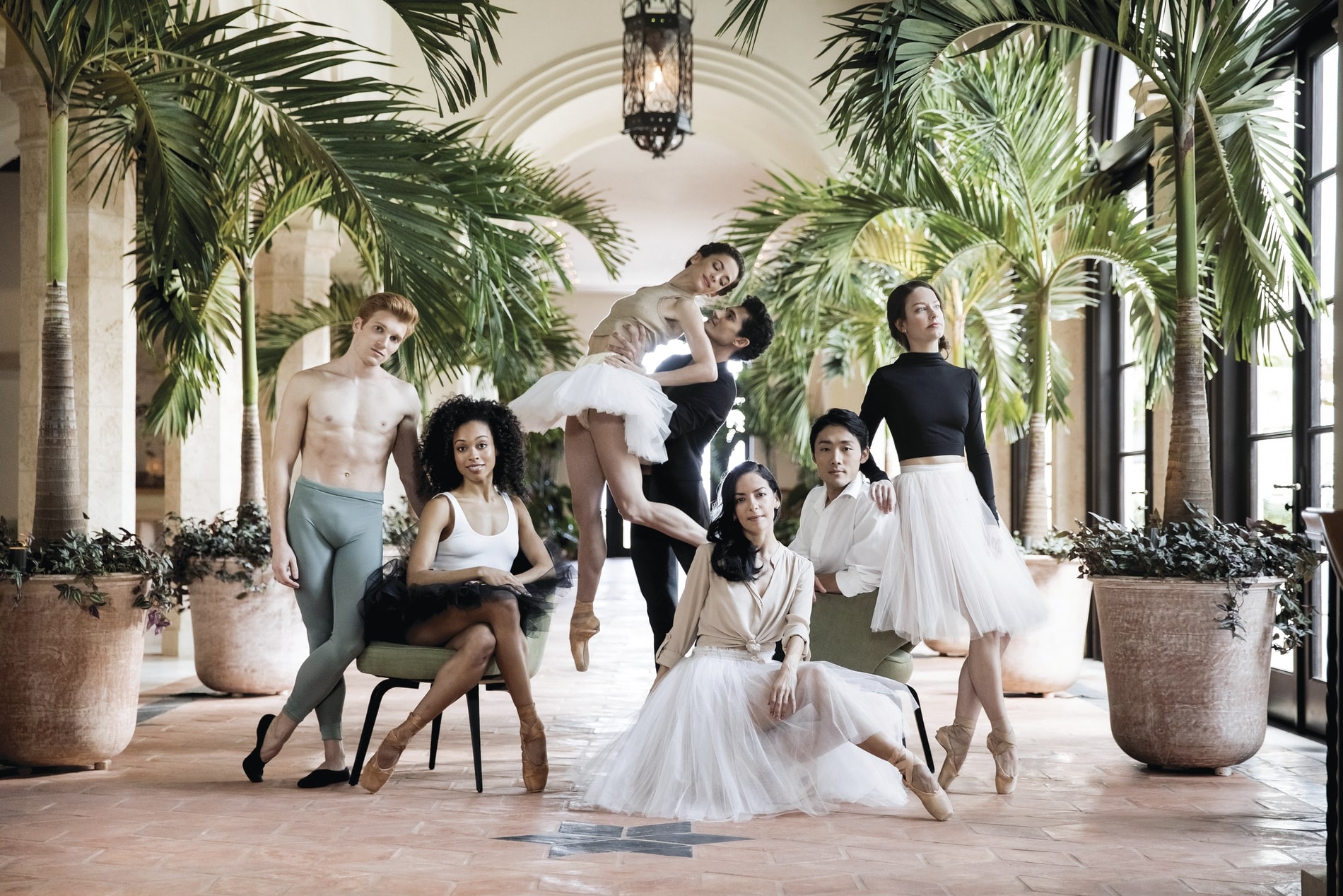 Miami City Ballet Unveils Exciting New Premieres