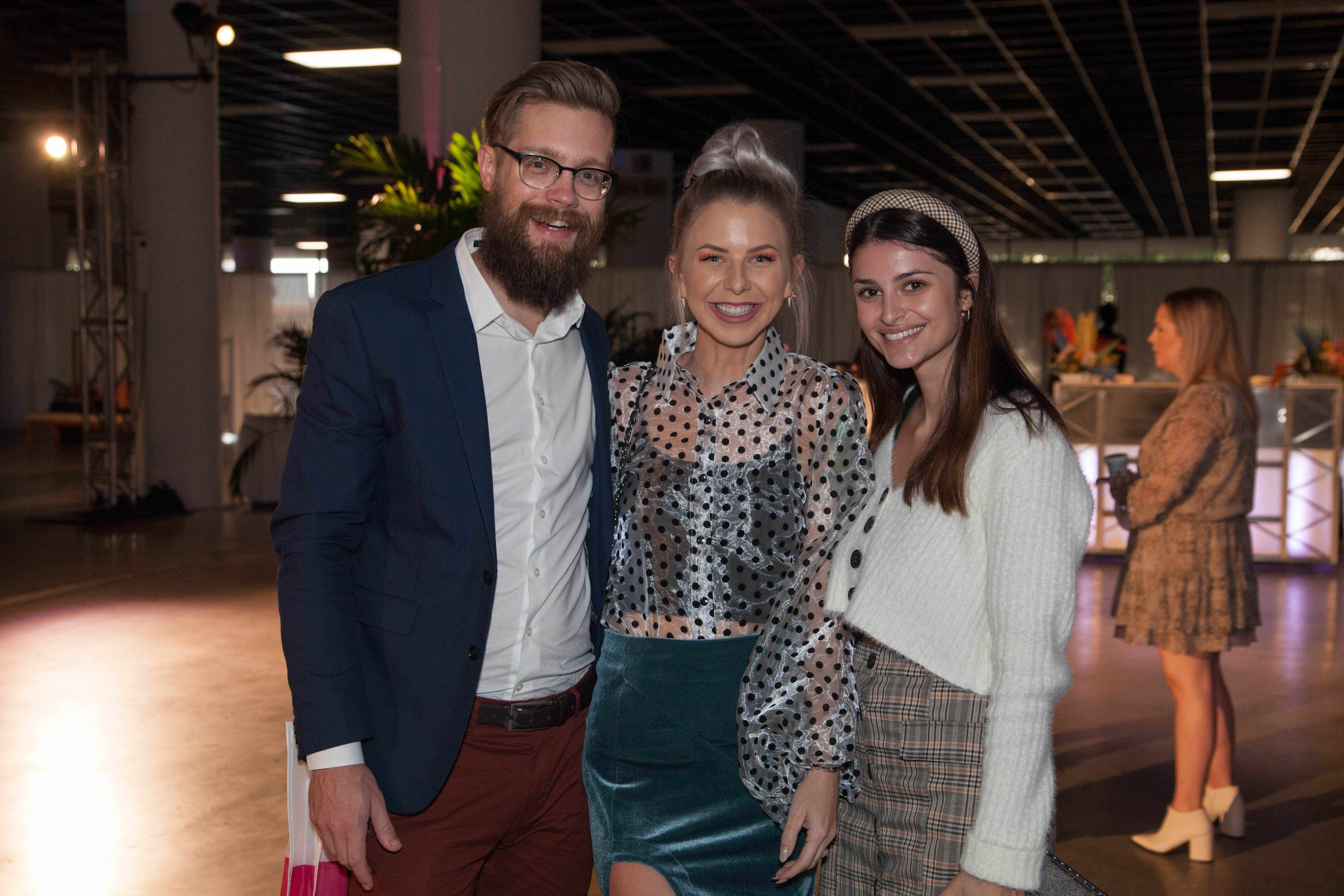 Influencer Awards Shines at AmericasMart Atlanta