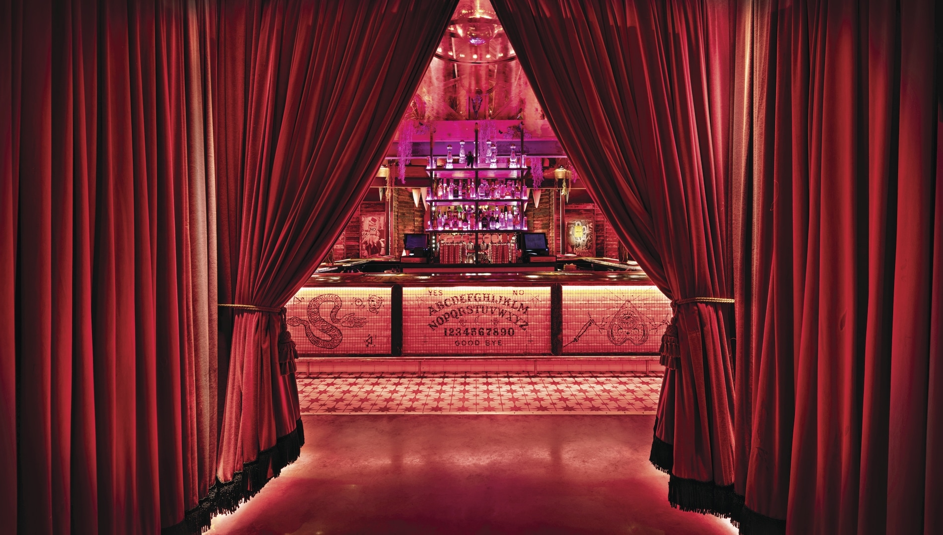 Hidden Bars and Flavors: Miami's Secret Food Scene