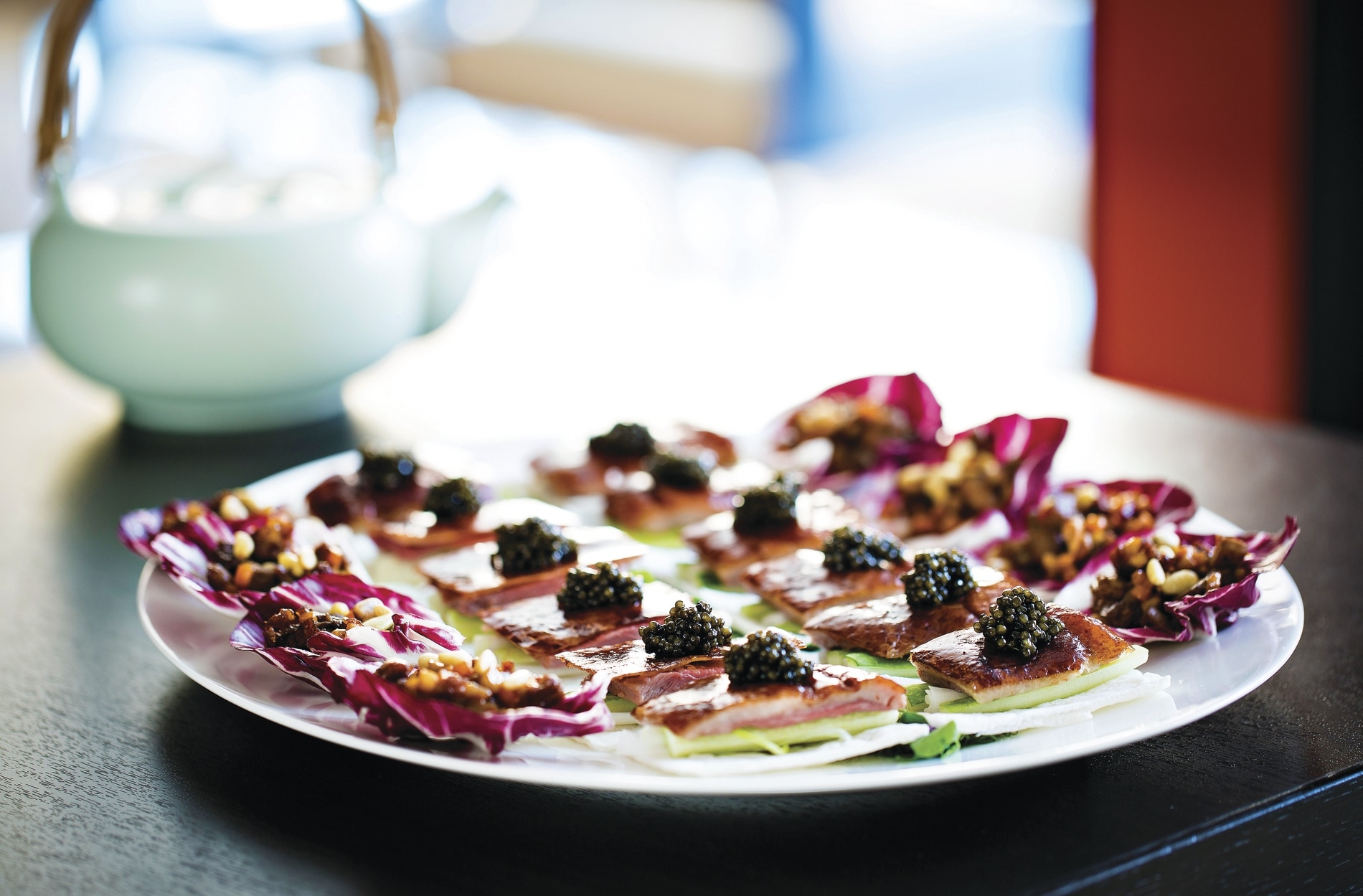 Exquisite Whole-Bird Duck Dishes to Indulge In