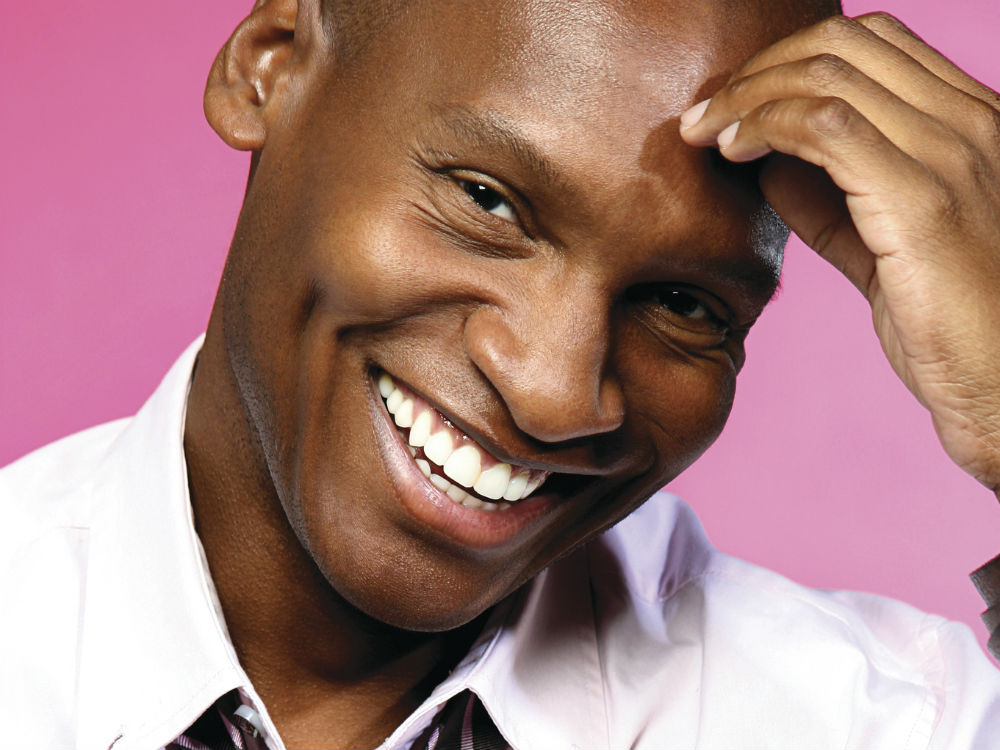 Honoring Black Models: Marcellas Reynolds' Iconic Tribute