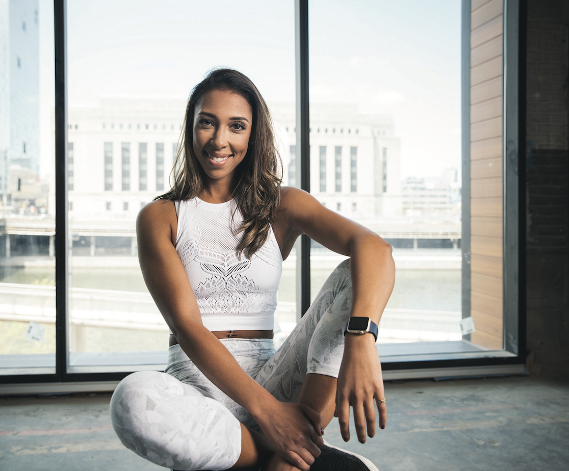 Fitler Club's The Field House: A New Era in Philly Fitness