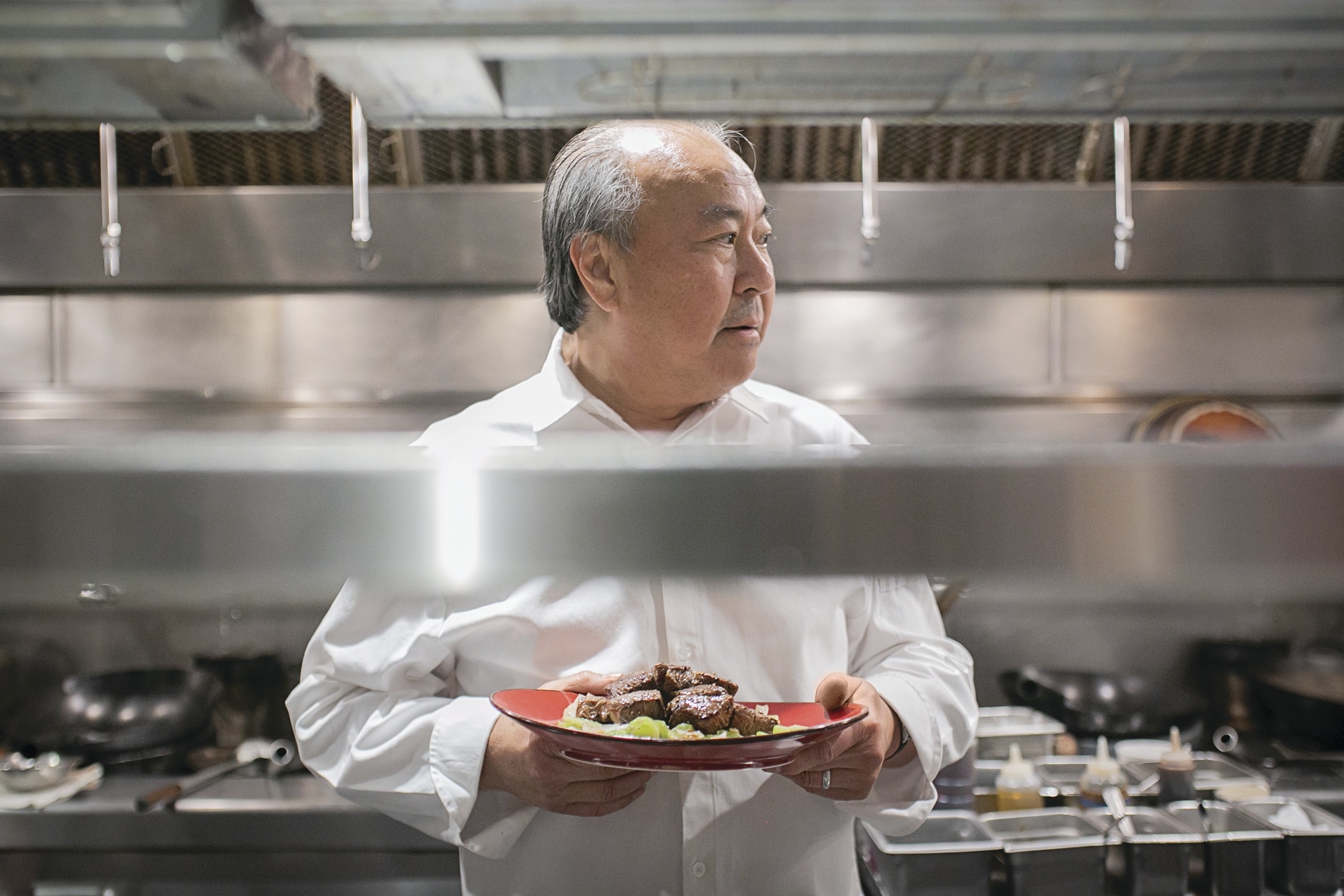 George Chen's Culinary Journey: From Chinatown to China Live