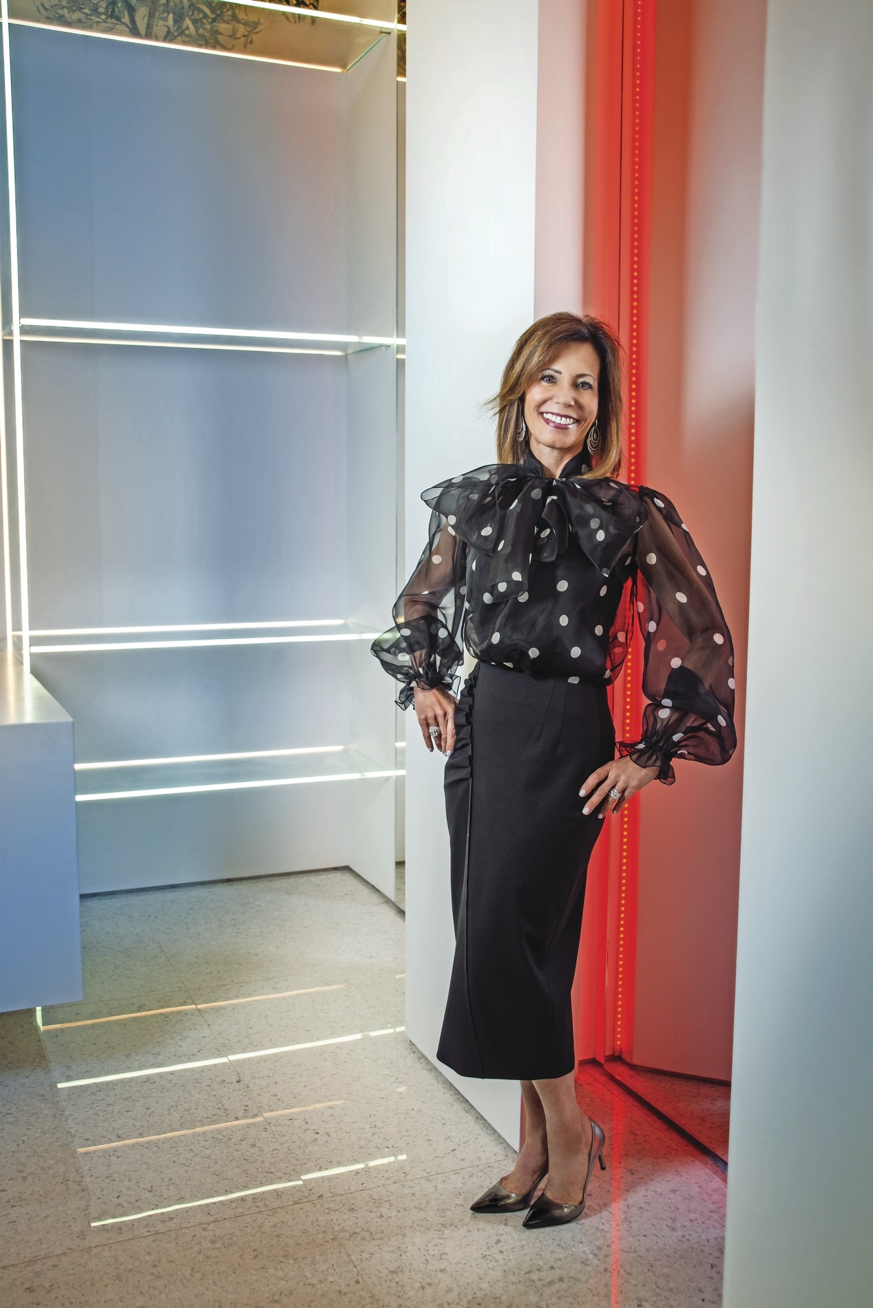 Vegas Gives: Honoring Philanthropy in Las Vegas Community