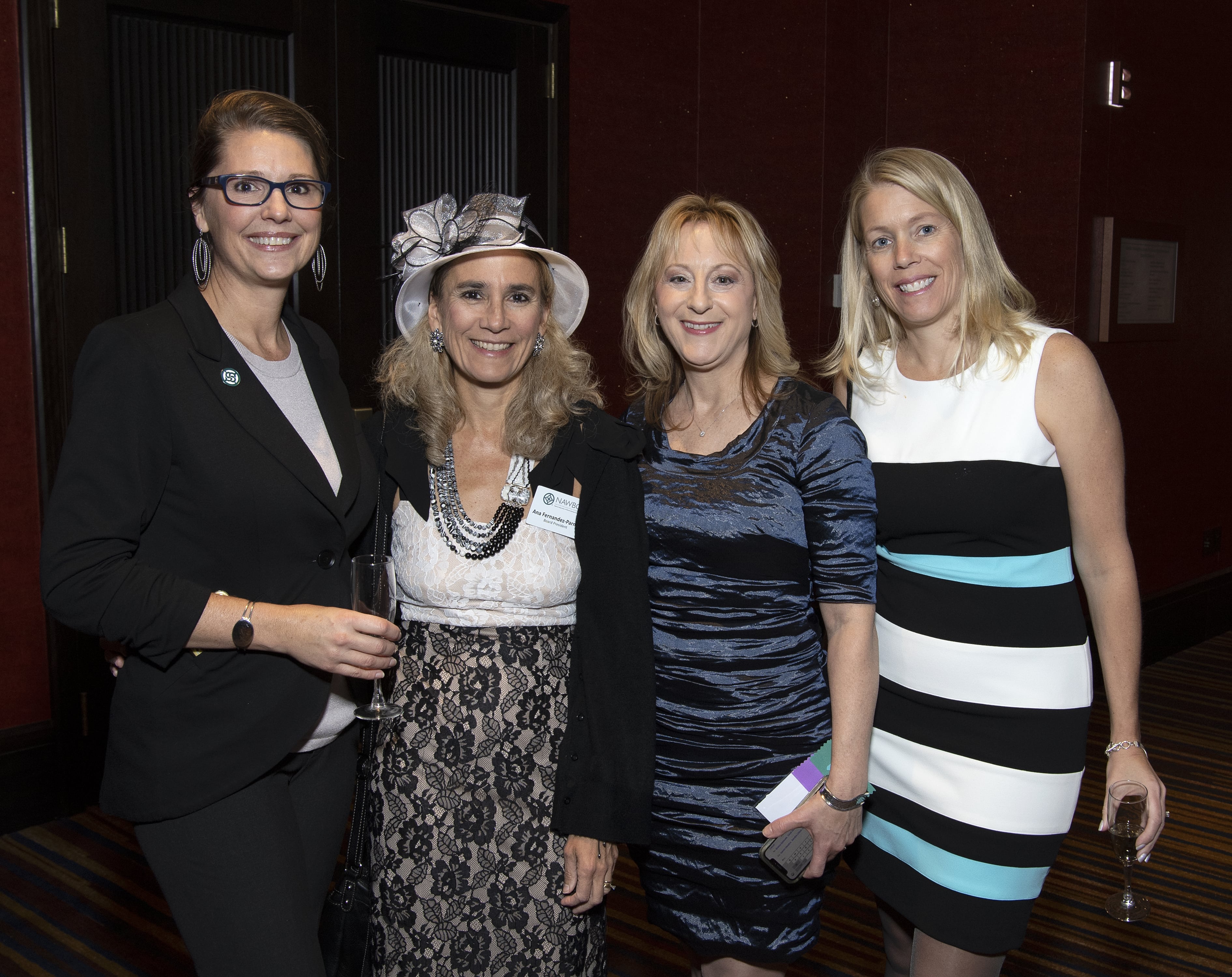 NAWBO Philadelphia Gala: Celebrating Innovation & Excellence