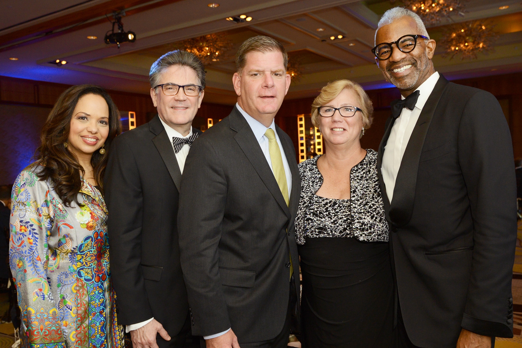 Heroes in Health Care Gala: VNA Care Raises $340K
