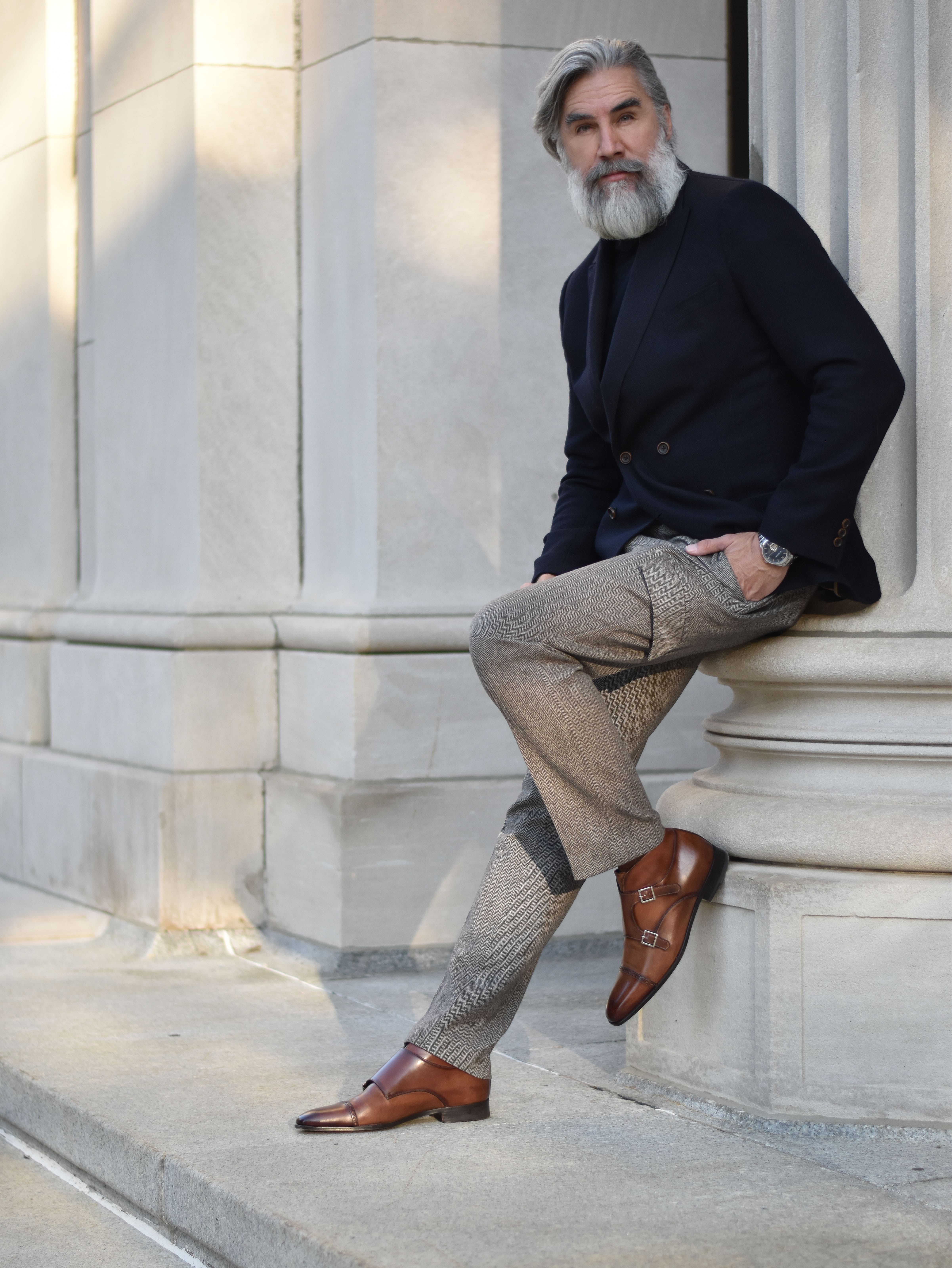 Autumn Fashion Essentials: Elevate Your Style This Season