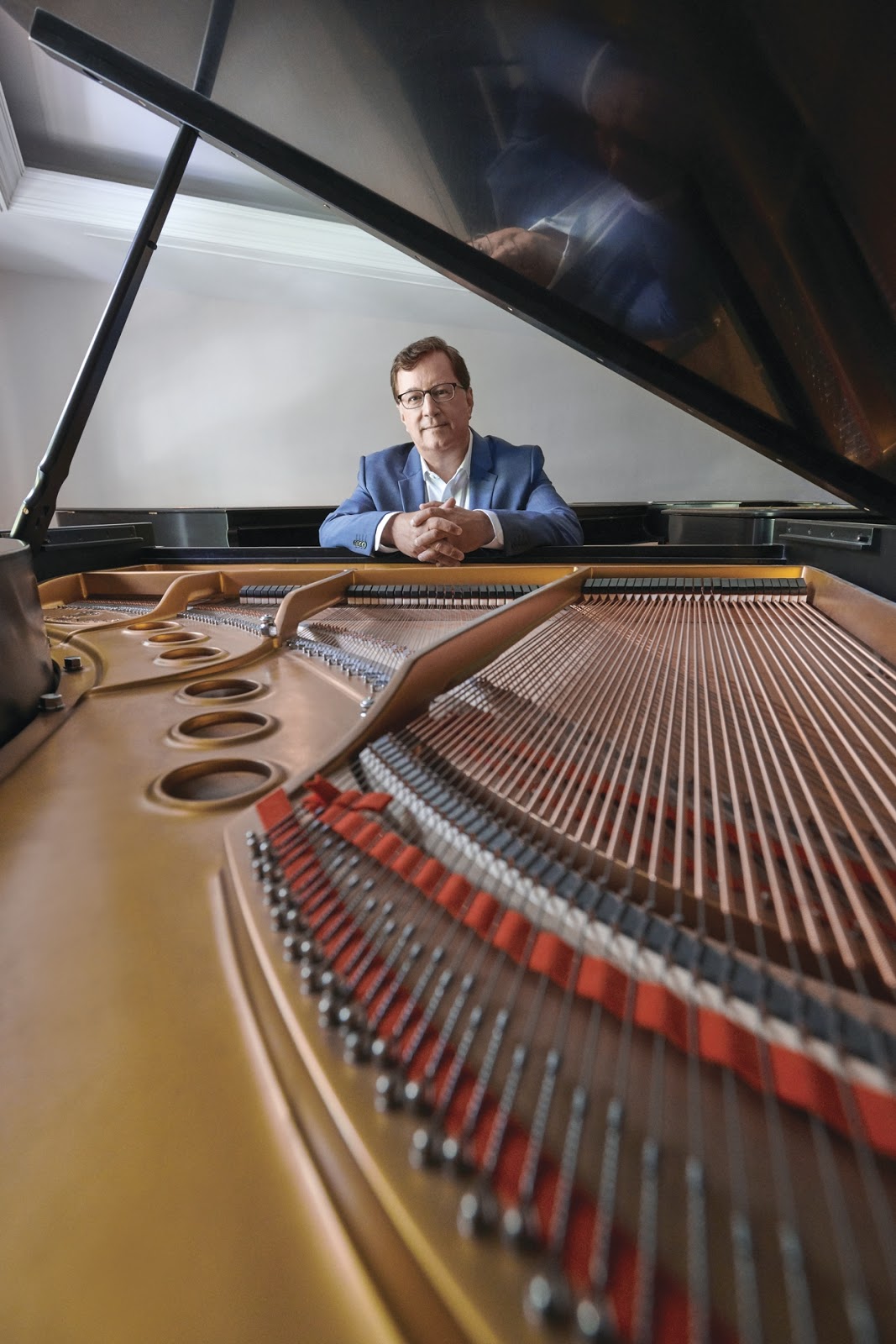 Philly POPS: New Energy Under Todd Ellison's Leadership