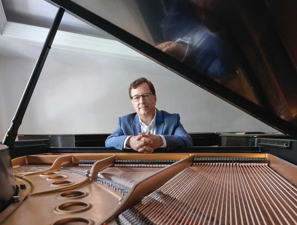 Philly POPS: New Energy Under Todd Ellison's Leadership