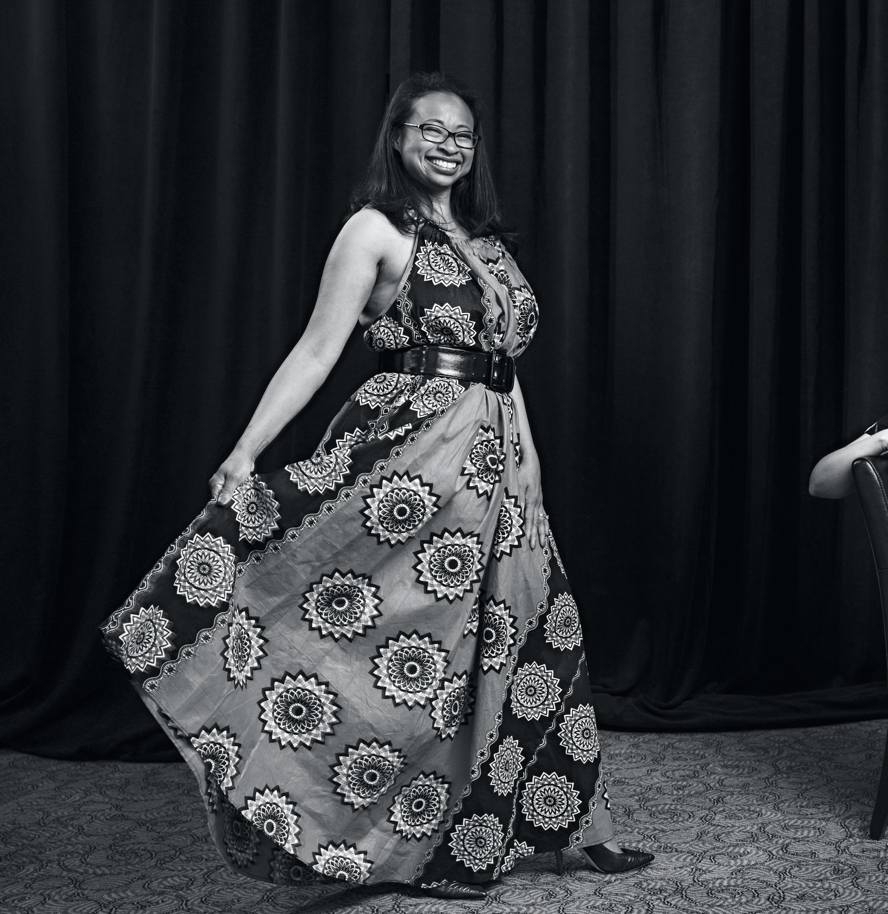 Championing Philadelphia's Arts: Notables in Philanthropy