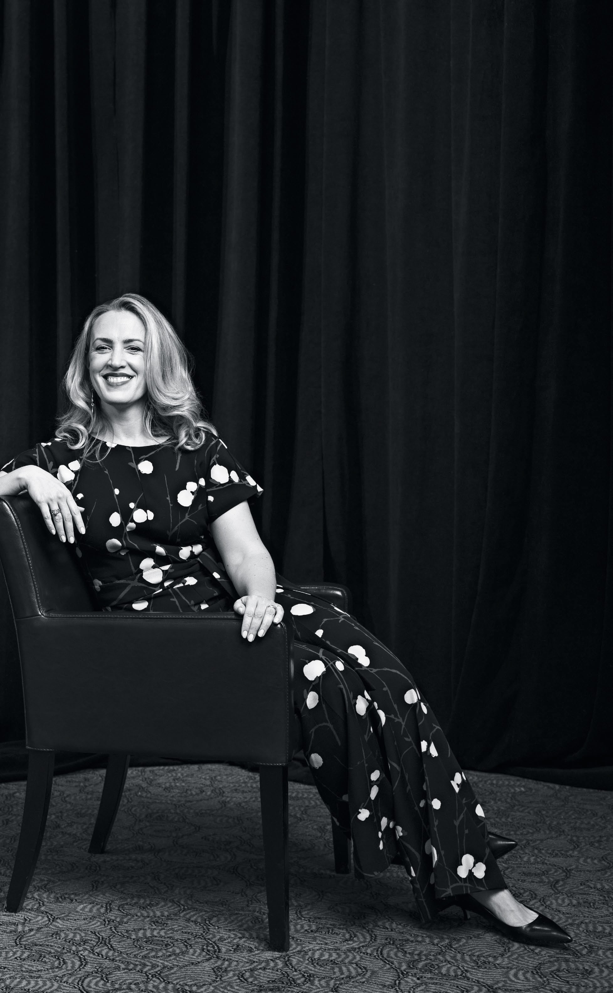 Championing Philadelphia's Arts: Notables in Philanthropy