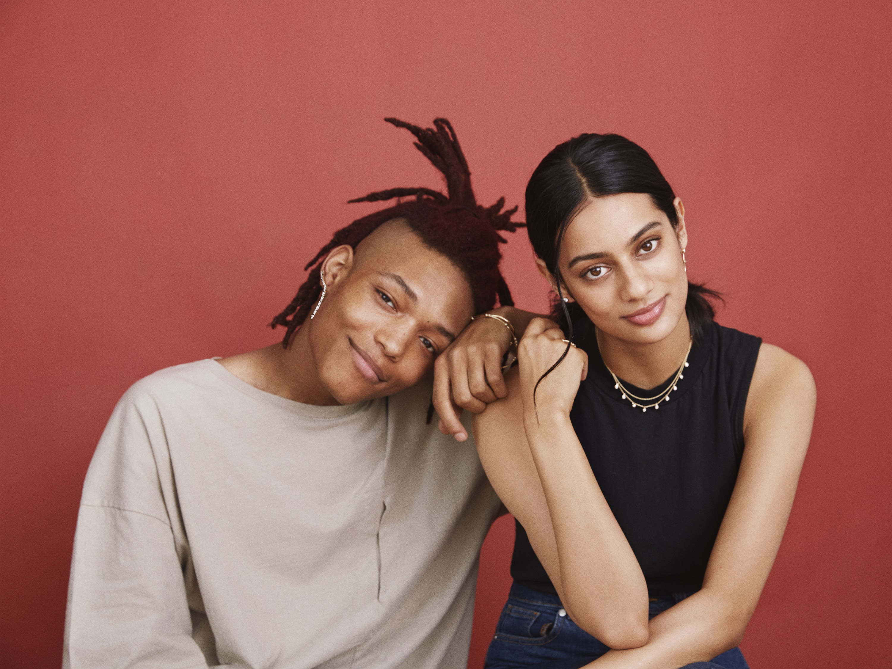 MINE Jewelry: Revolutionizing Fine Jewelry with Lab Diamonds