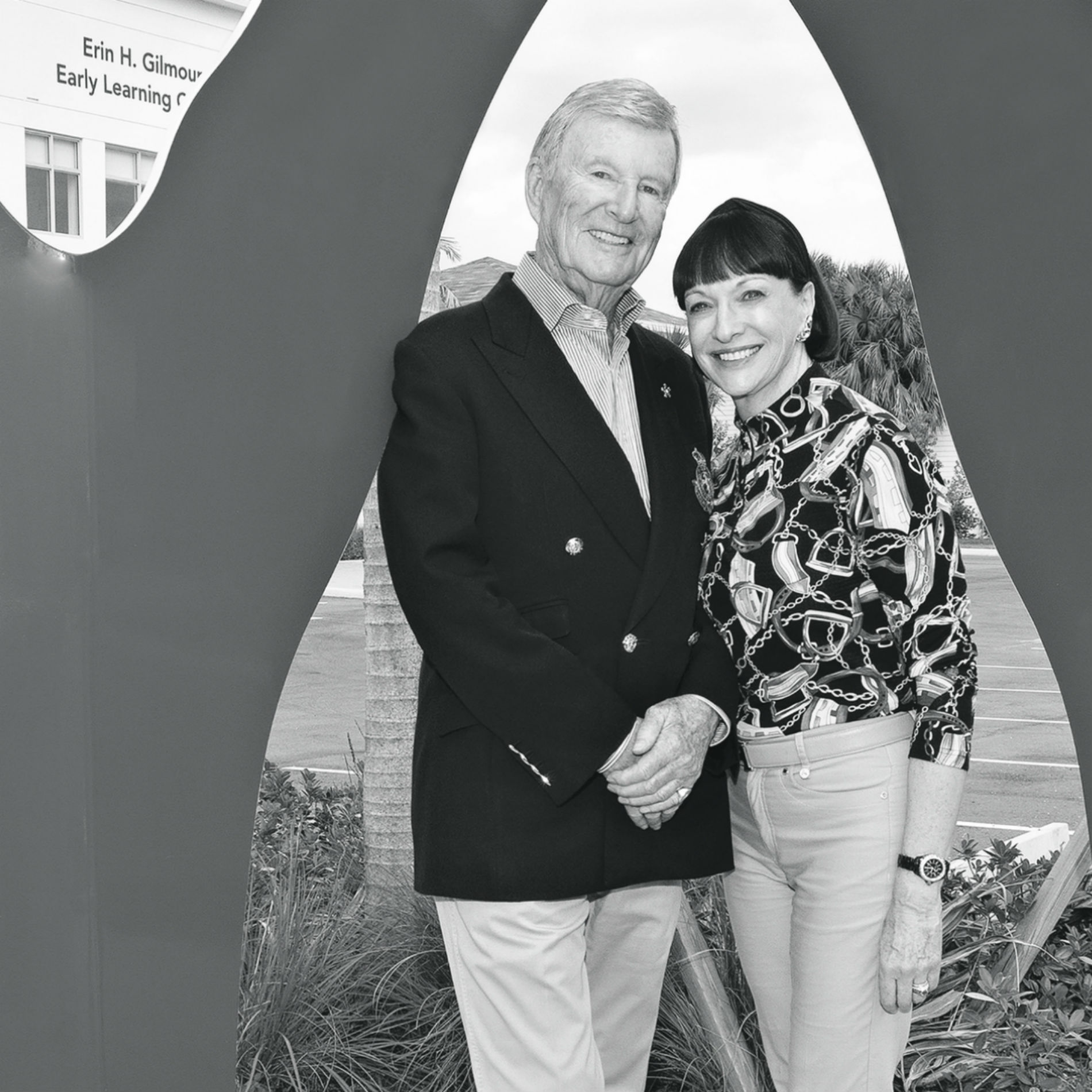 Empowering Philanthropy in Palm Beach: Inspiring Stories