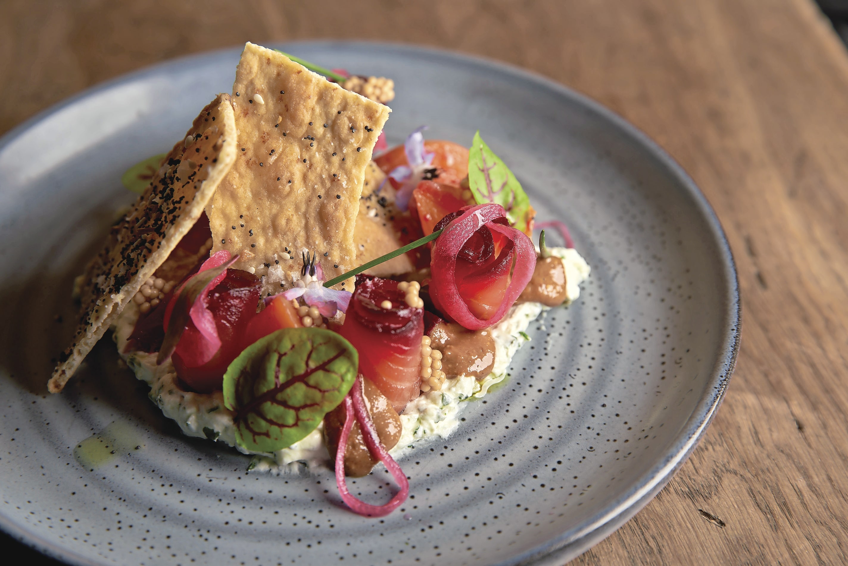 Top Dining Picks for Art Basel in Miami