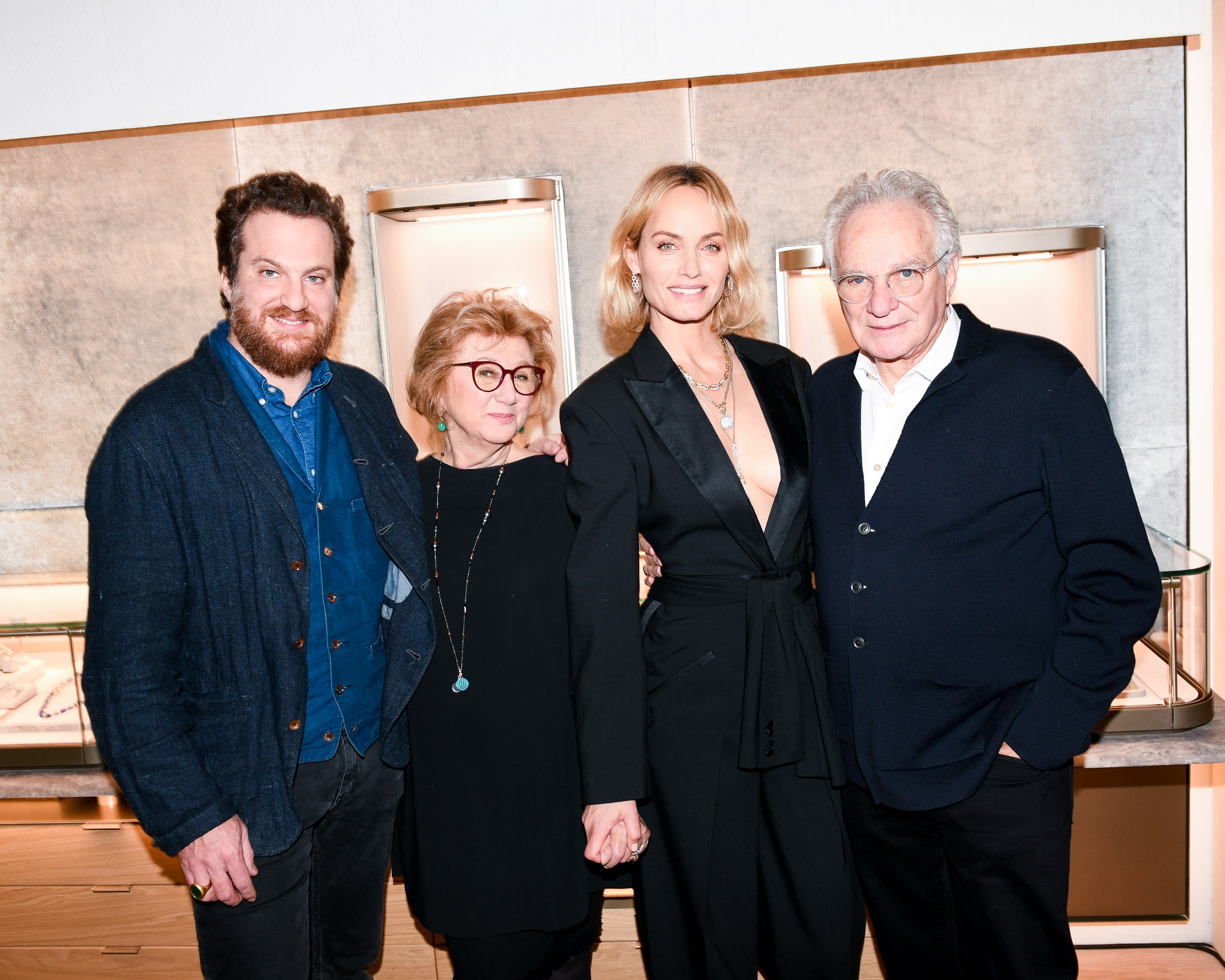 David Yurman Opens 57th St Flagship with Exclusive Pieces