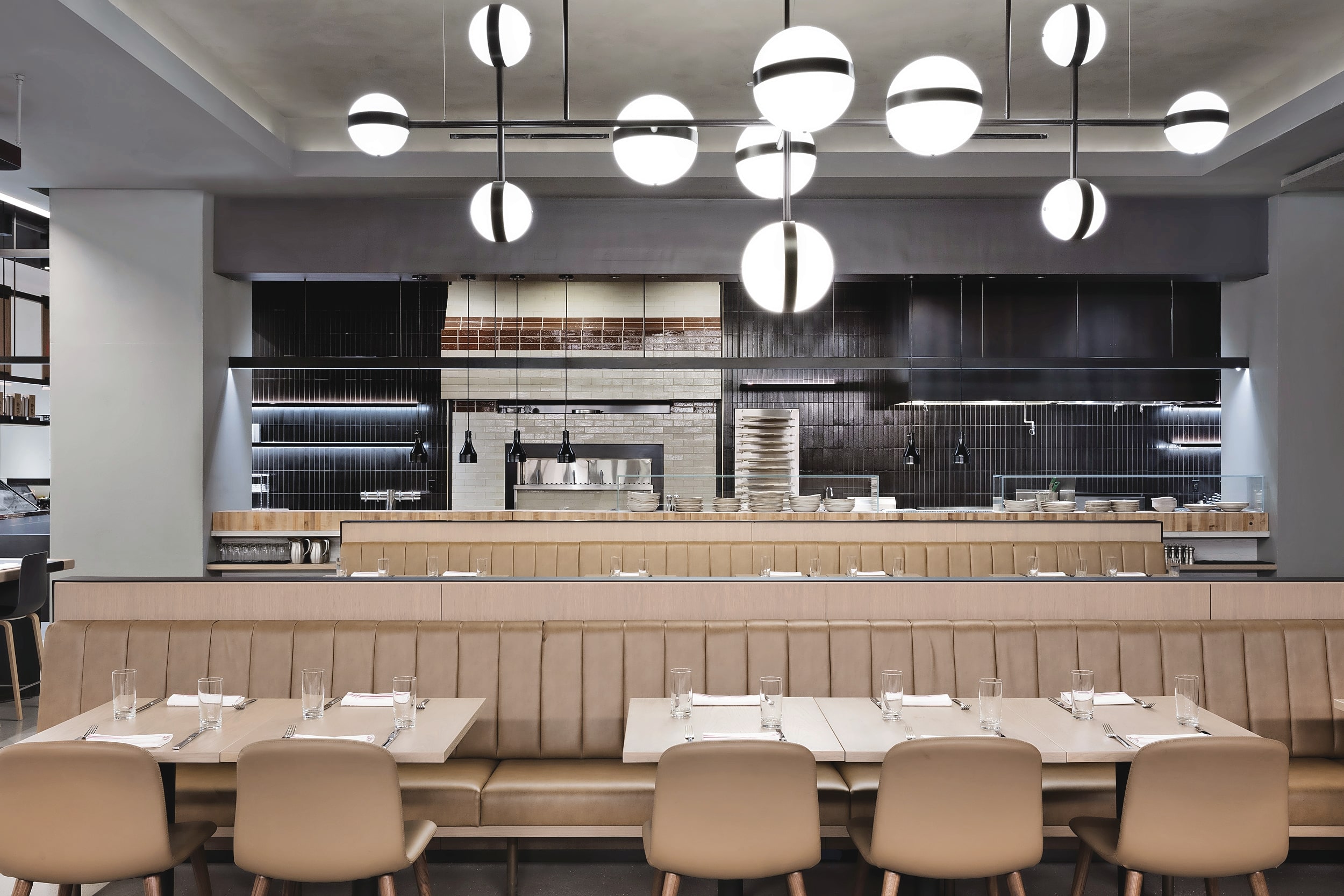 Discover 7 Must-Try Dining Spots at Nordstrom NYC