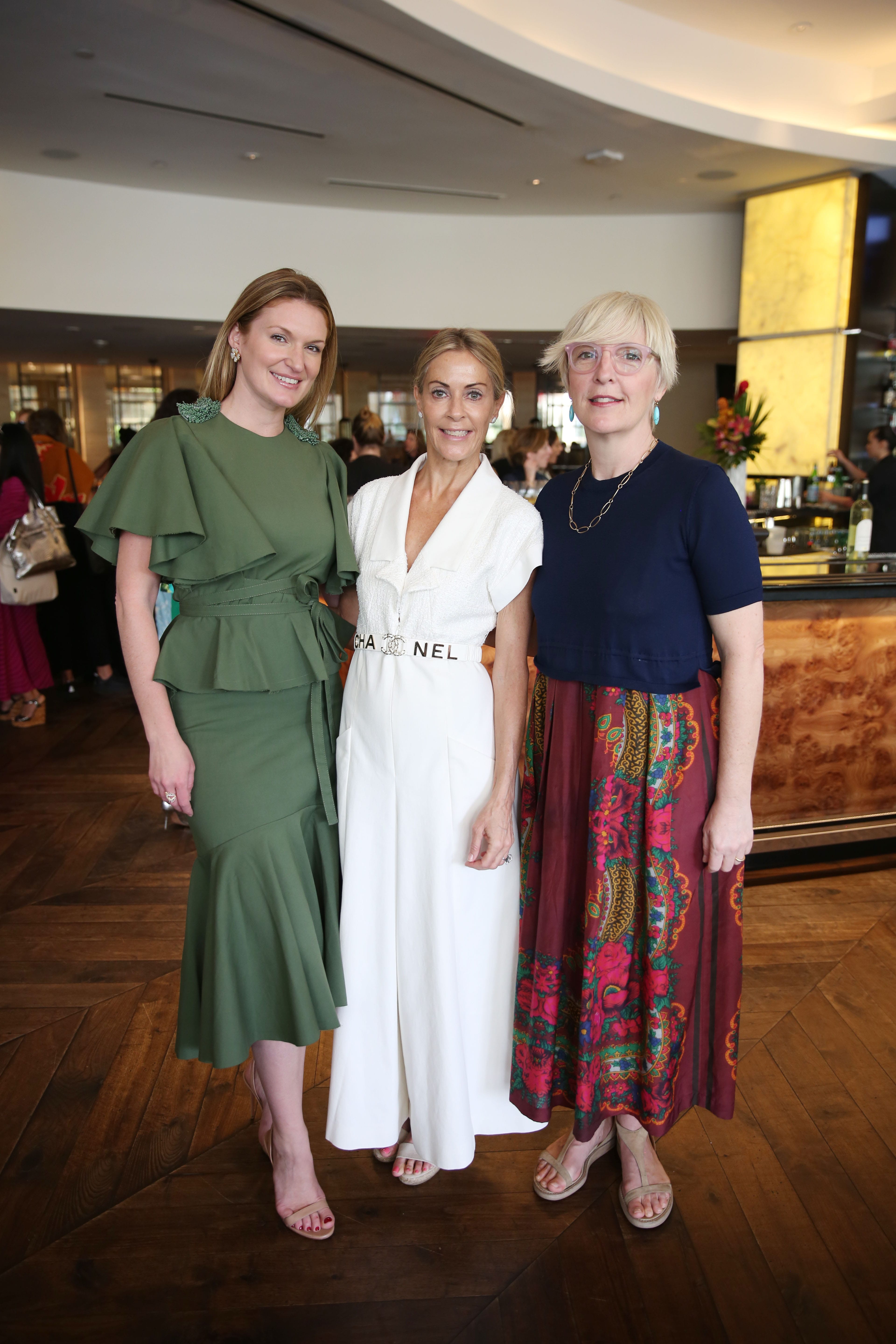 Women In Arts Luncheon 2019: Celebrating Female Leaders