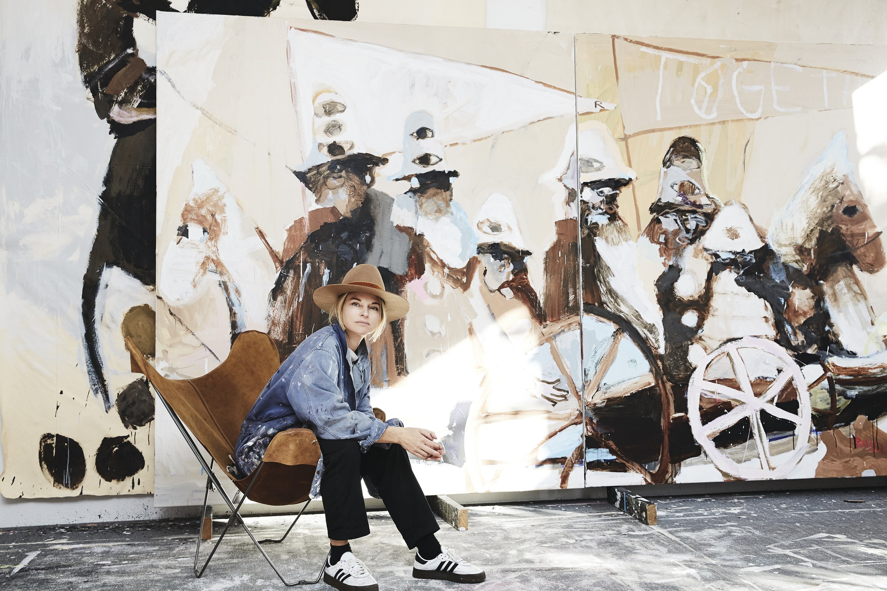 Discover Top 10 Houston Art Events This December