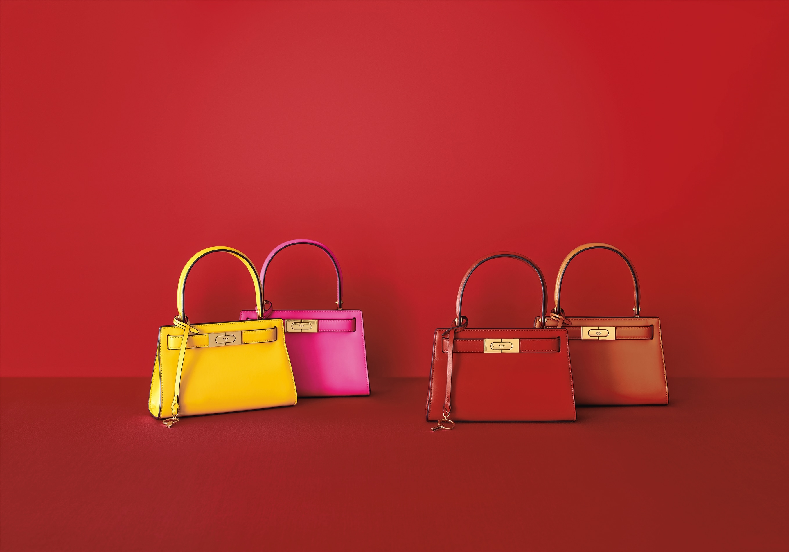 Tory Burch Pop-Up: Exclusive Bags & Prizes at South Coast
