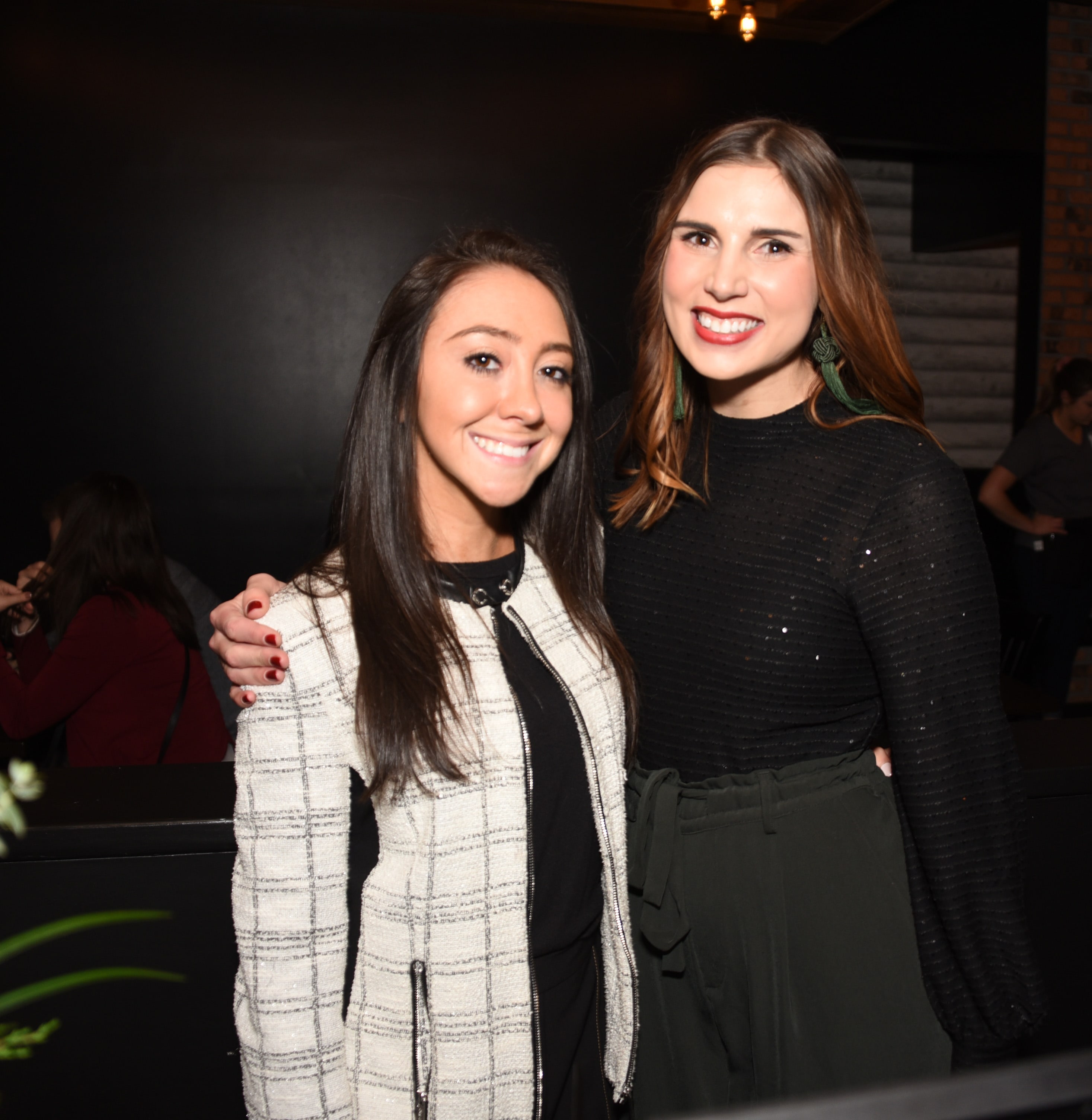 Stove Tap Grand Opening: A Night of Culinary Excellence