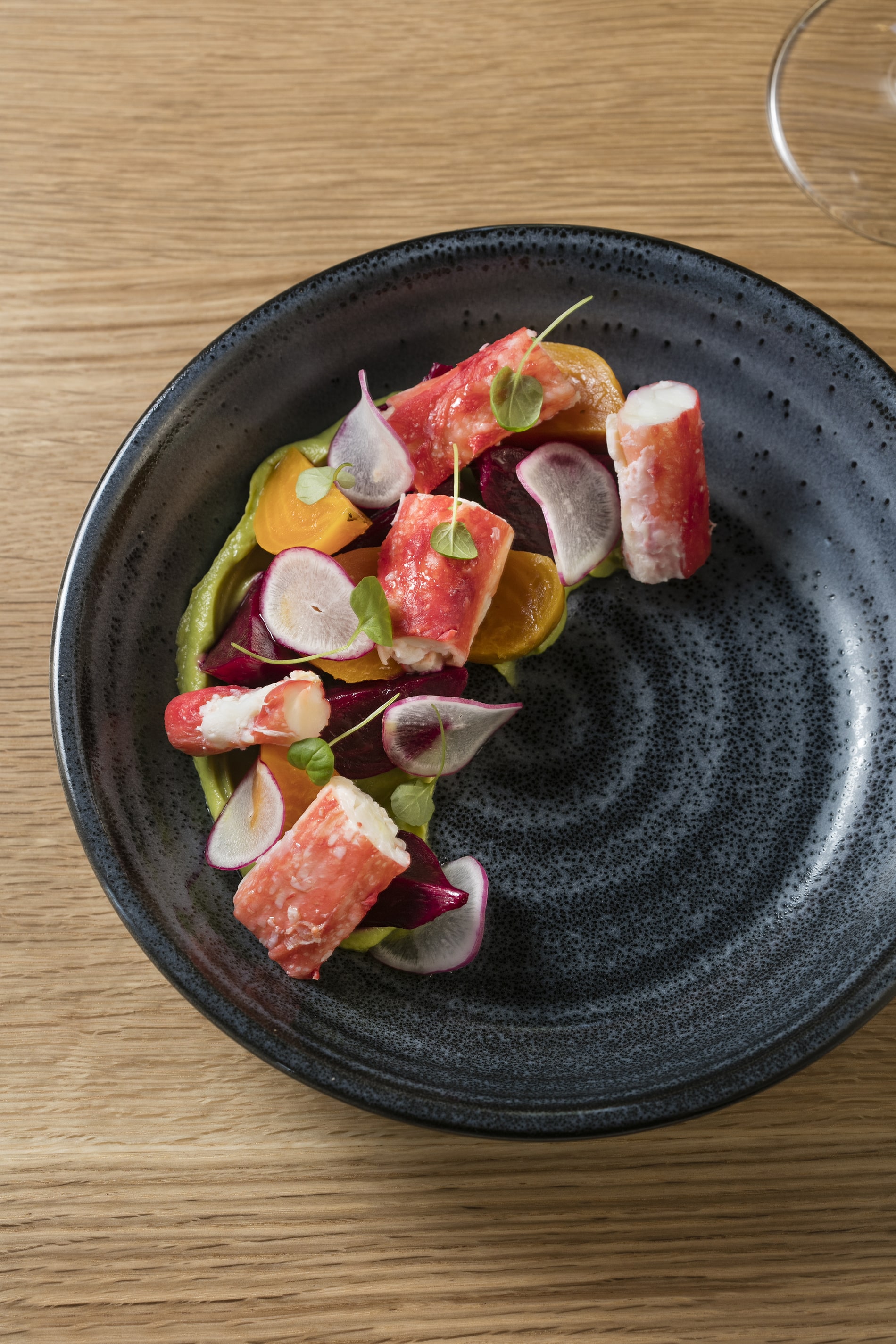 Savor Wolf: Italian & Pacific Northwest Flavors at Nordstrom