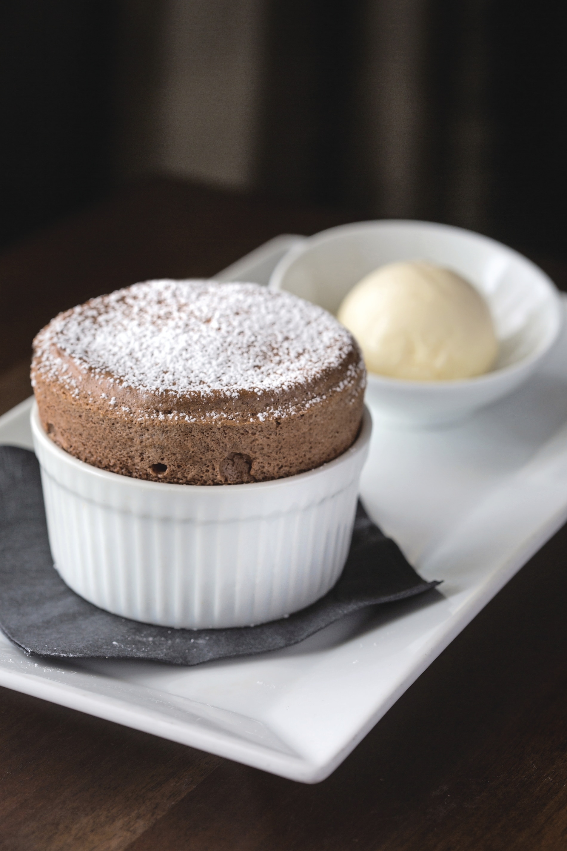 Indulge in Houston's Best Soufflés This Holiday Season