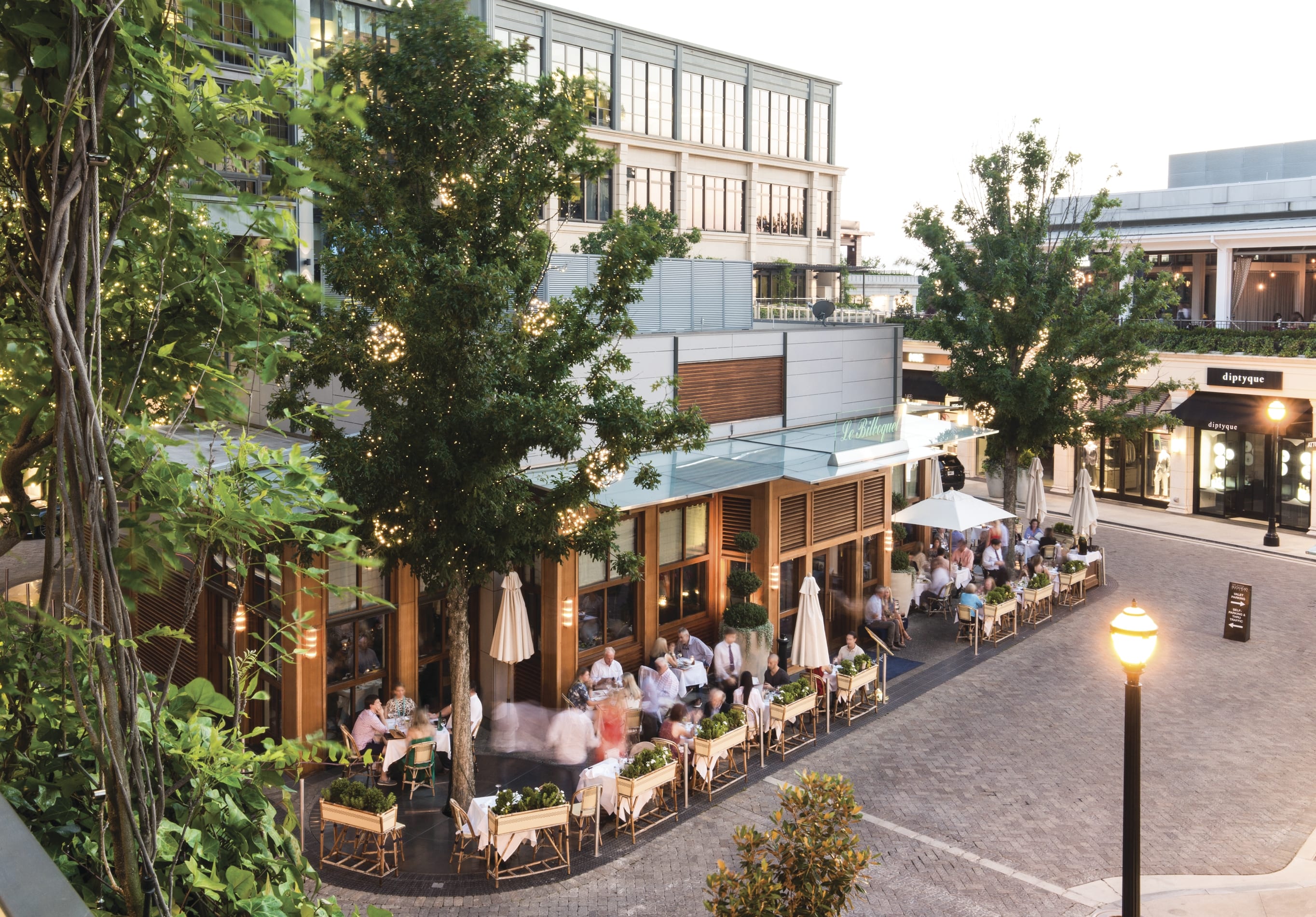 Discover Alpharetta's Best Shopping & Spa Experiences