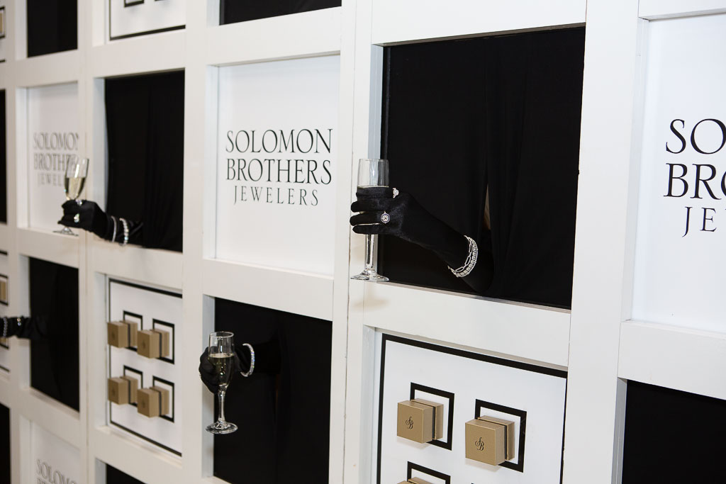 Solomon Brothers Alpharetta Grand Opening: Luxury Awaits