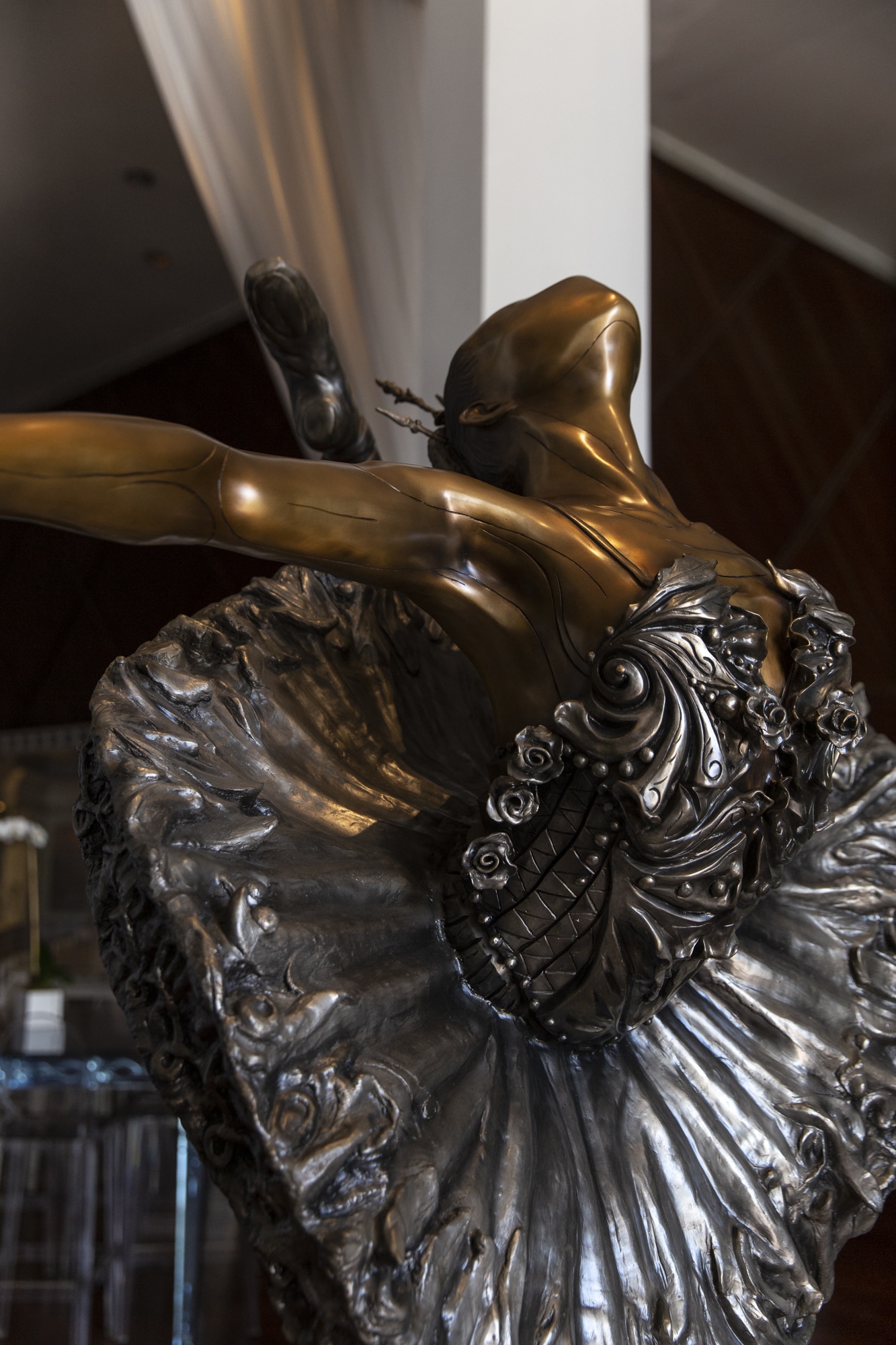 Miami Artist Alexander Mijares: Inspiring Art and Color