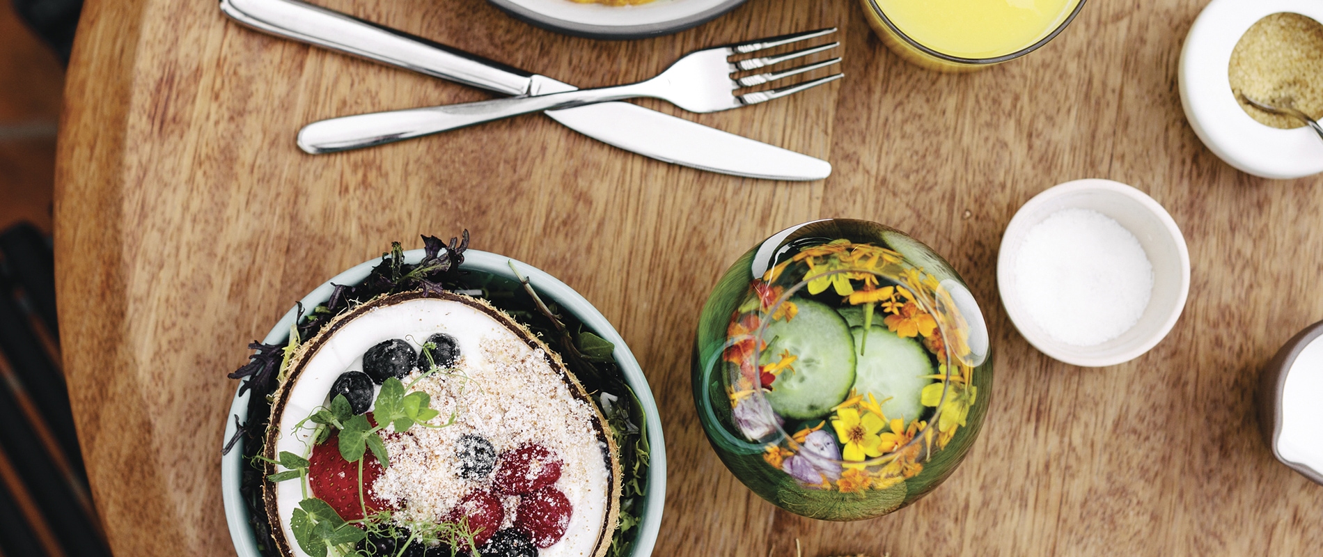 Discover Orange County's Top Dining Spots: Fine Dining & More