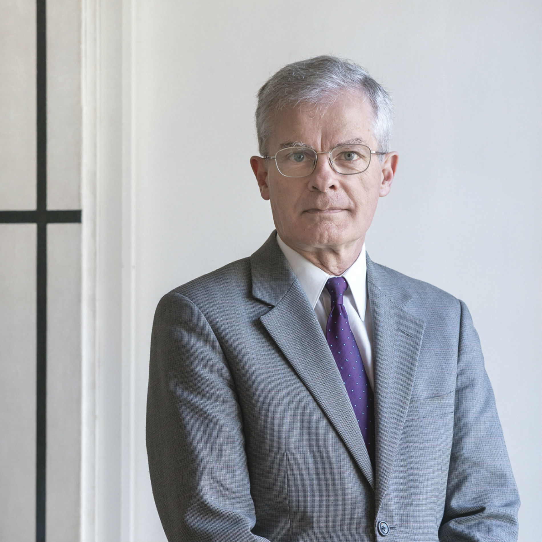 Dr. Philip Rylands: New Leader of The Society of the Four Arts