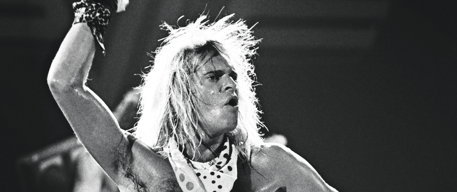 David Lee Roth's Las Vegas Residency: Rock Icon Returns