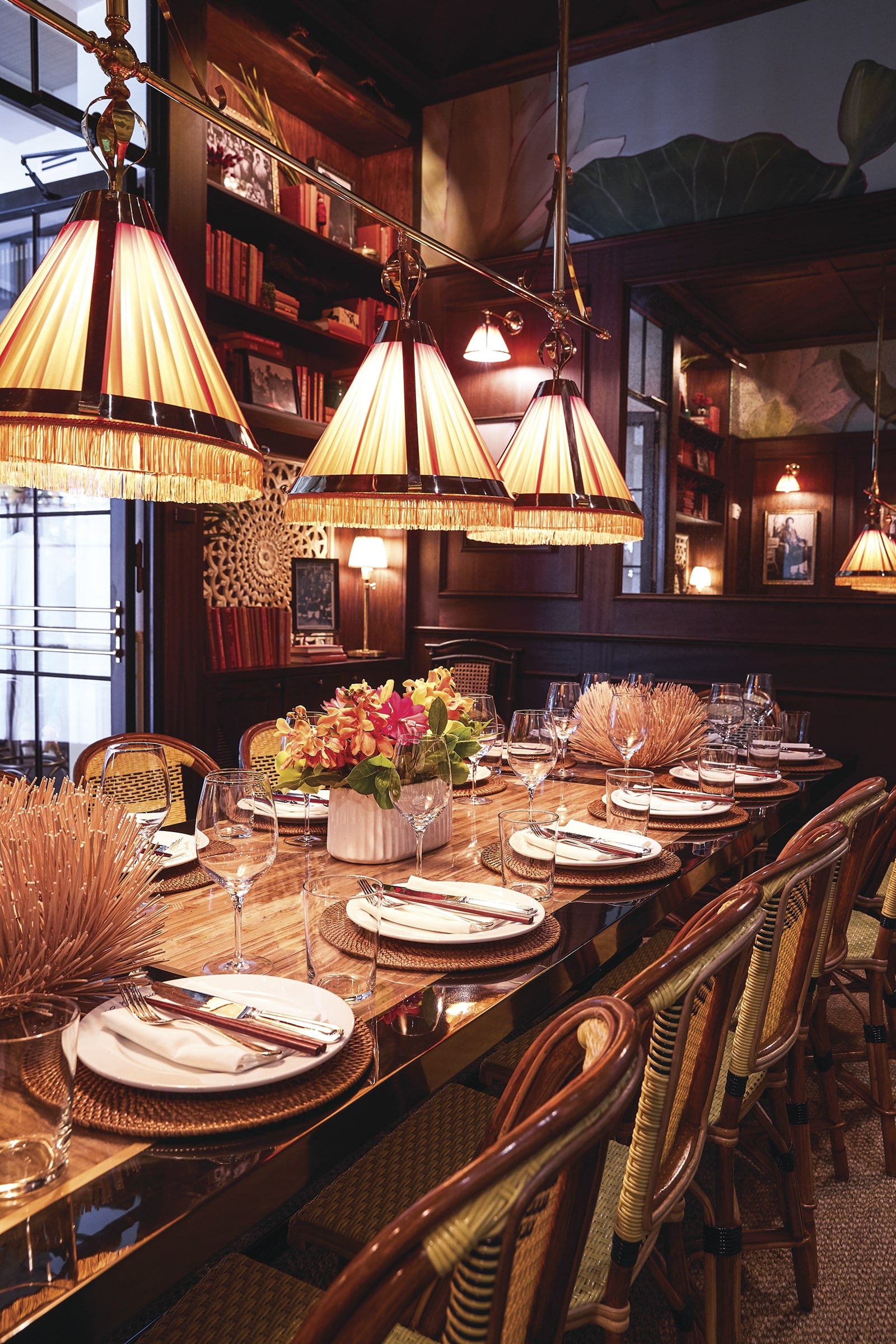 Top Atlanta Fine Dining: Must-Visit Restaurants