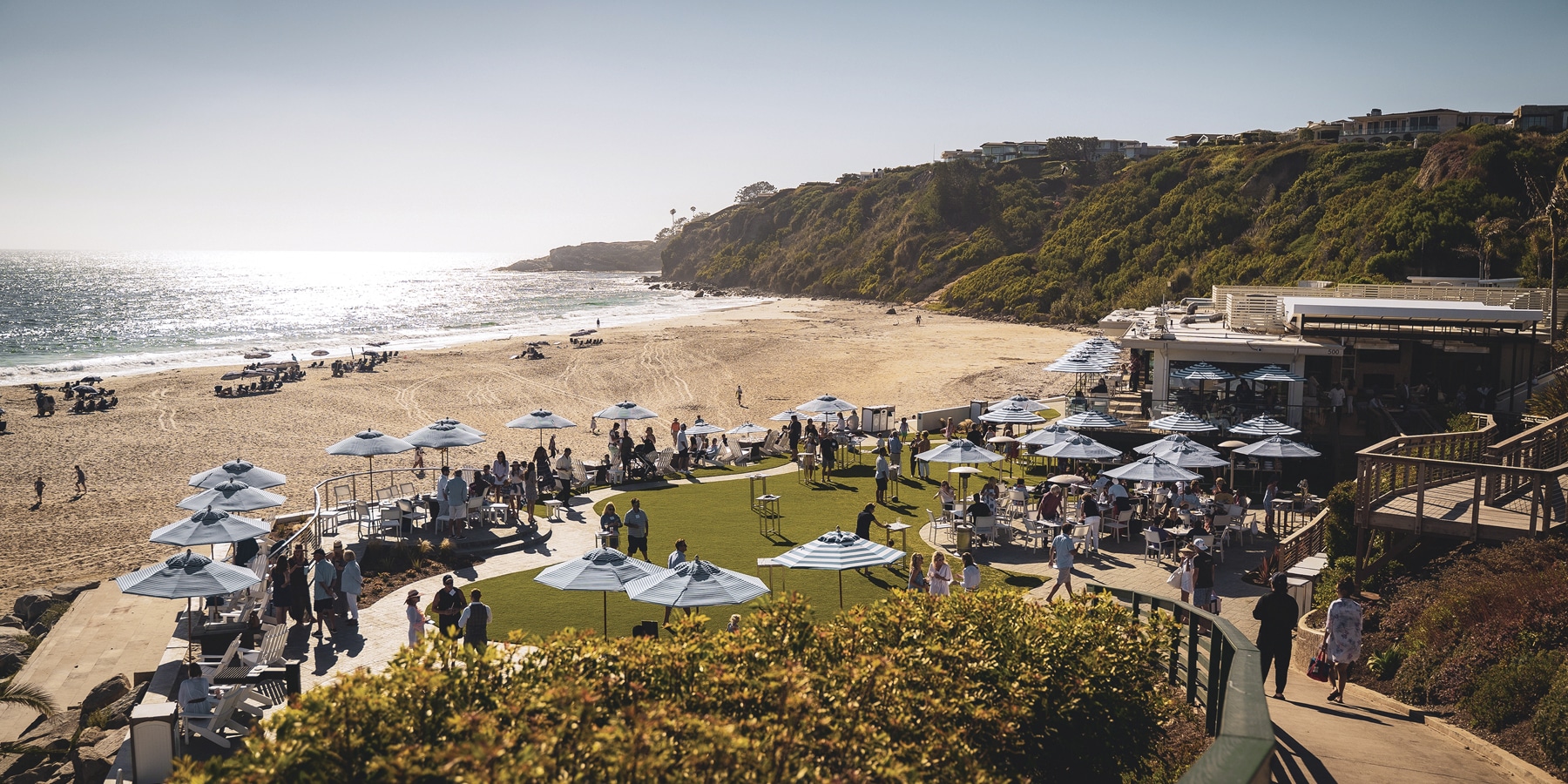 Explore Orange County: Eat, Shop, Relax, and Enjoy Like a Local