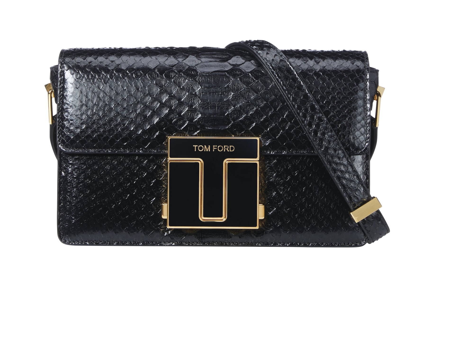 Discover Tom Ford's Must-Have Winter Handbags Collection