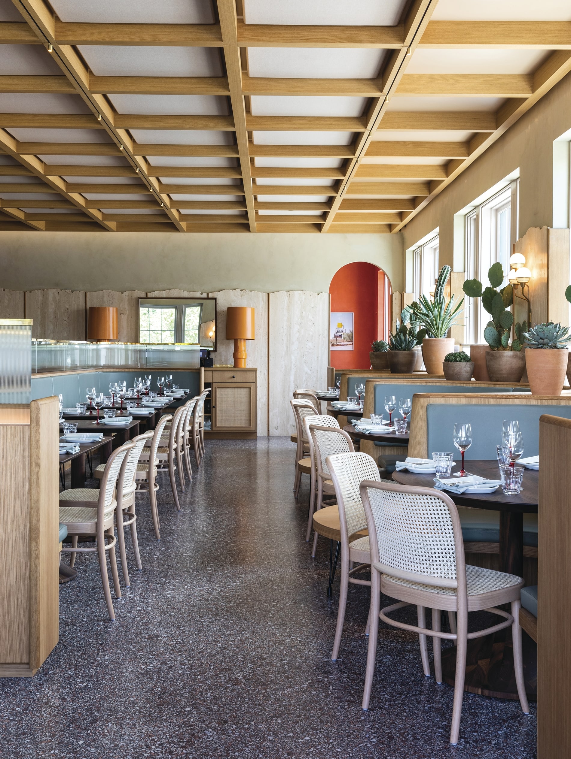 Top Houston Restaurants: Unique Flavors & Insider Tips