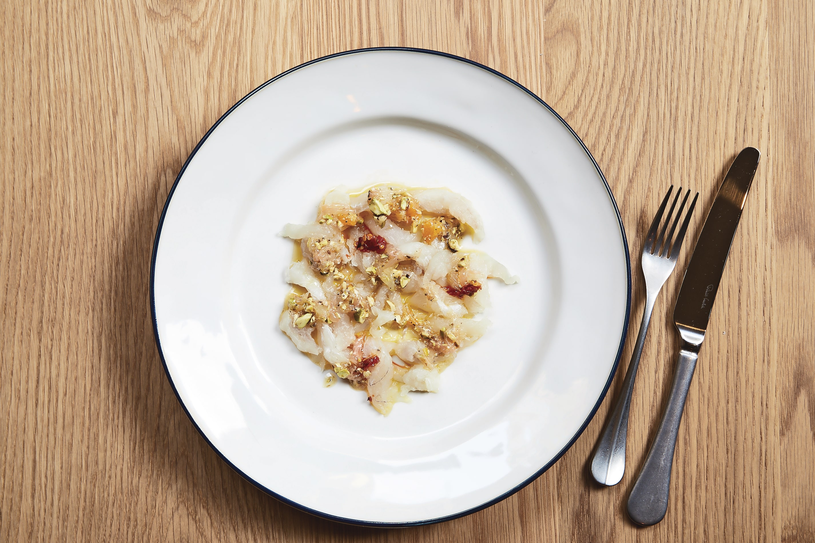 Discover Felice 56: A Chic New Italian Dining Experience