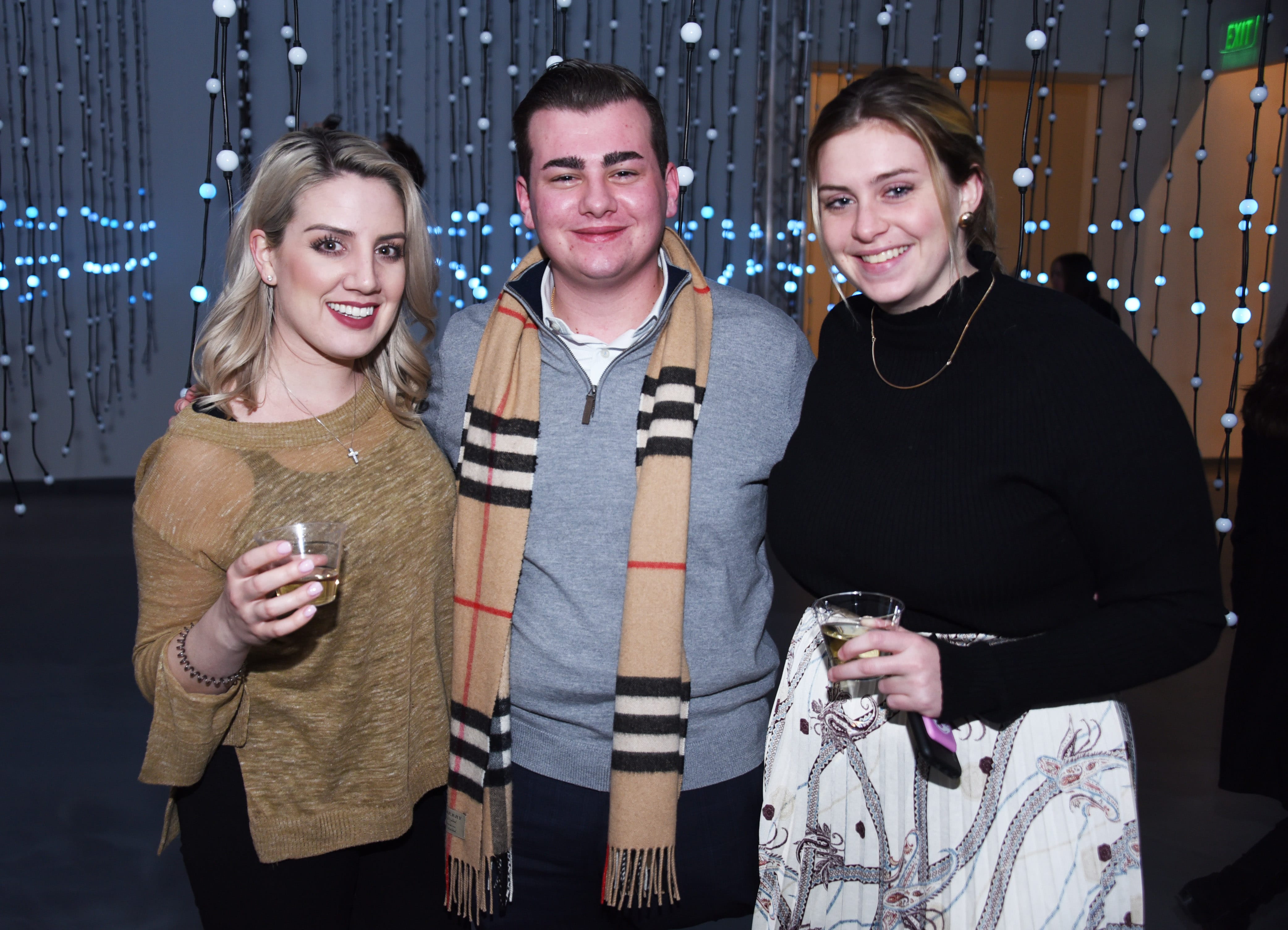 Wonderspaces Grand Opening: Interactive Art in Philly