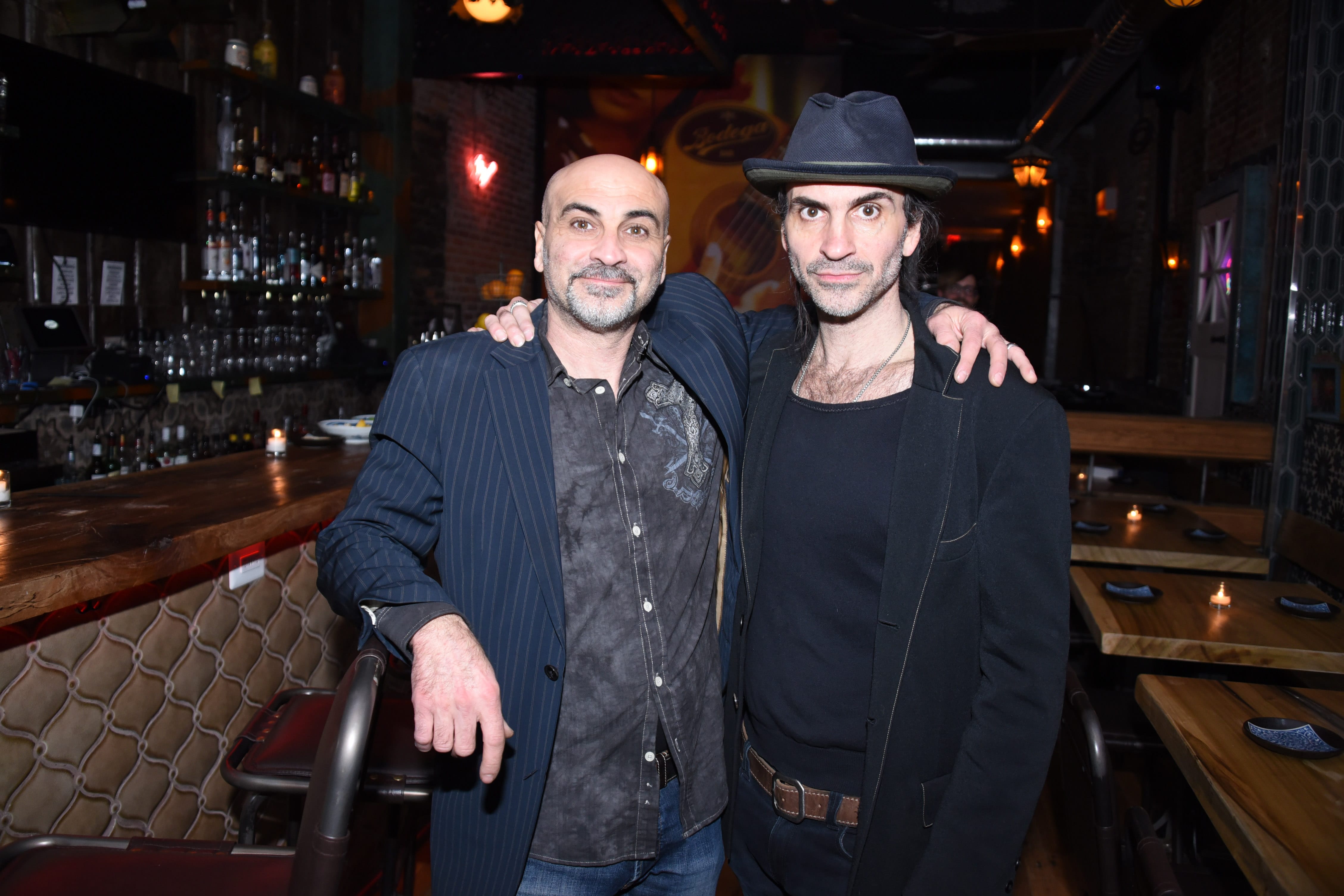 Bodega Bar and Kitchen: A Vibrant Latin Dining Experience